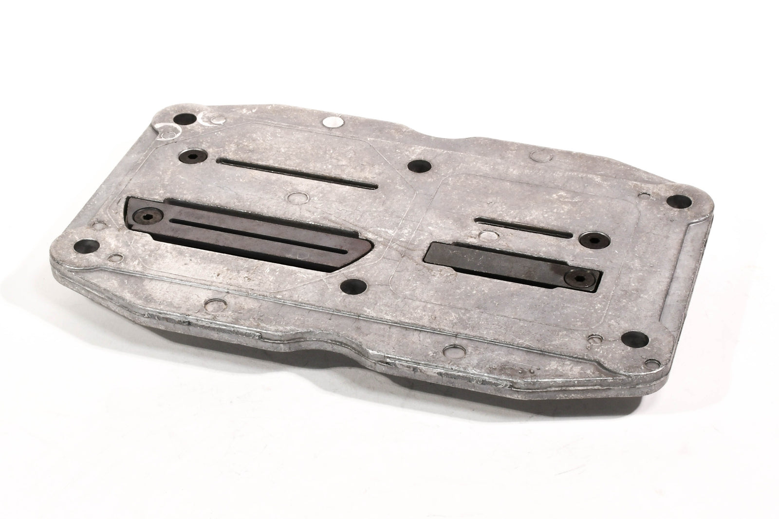 Quincy Valve Kit Replacement - 114096A002