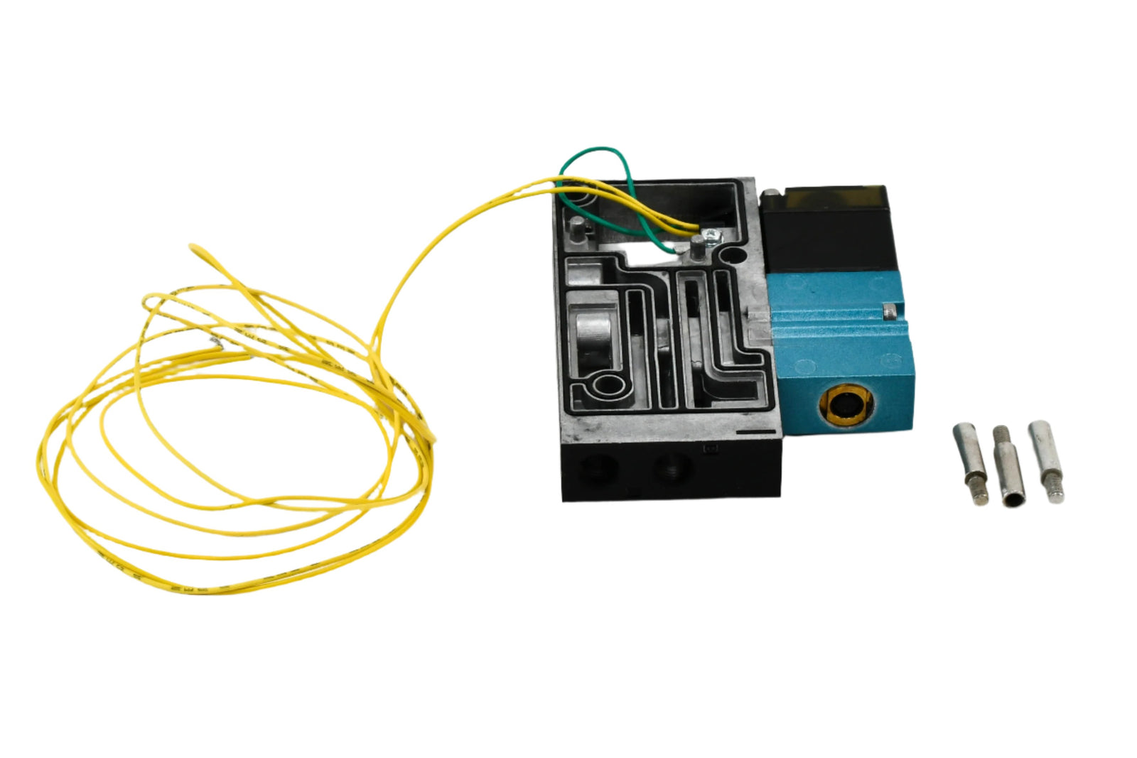 Ingersoll Rand Dryer Control Solenoid Replacement - 38053625