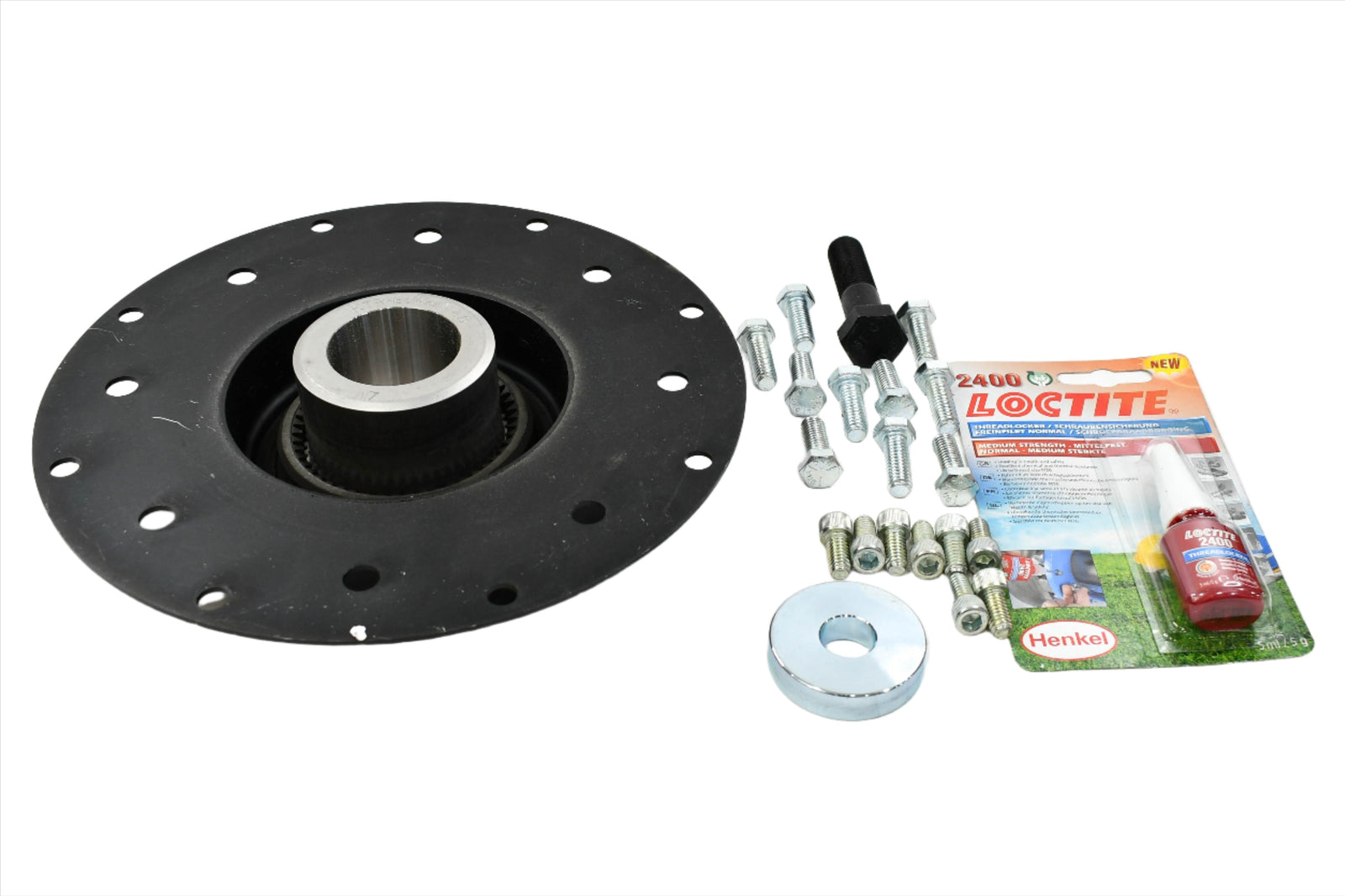 Kaeser Coupling Replacement - 6.4542E00001