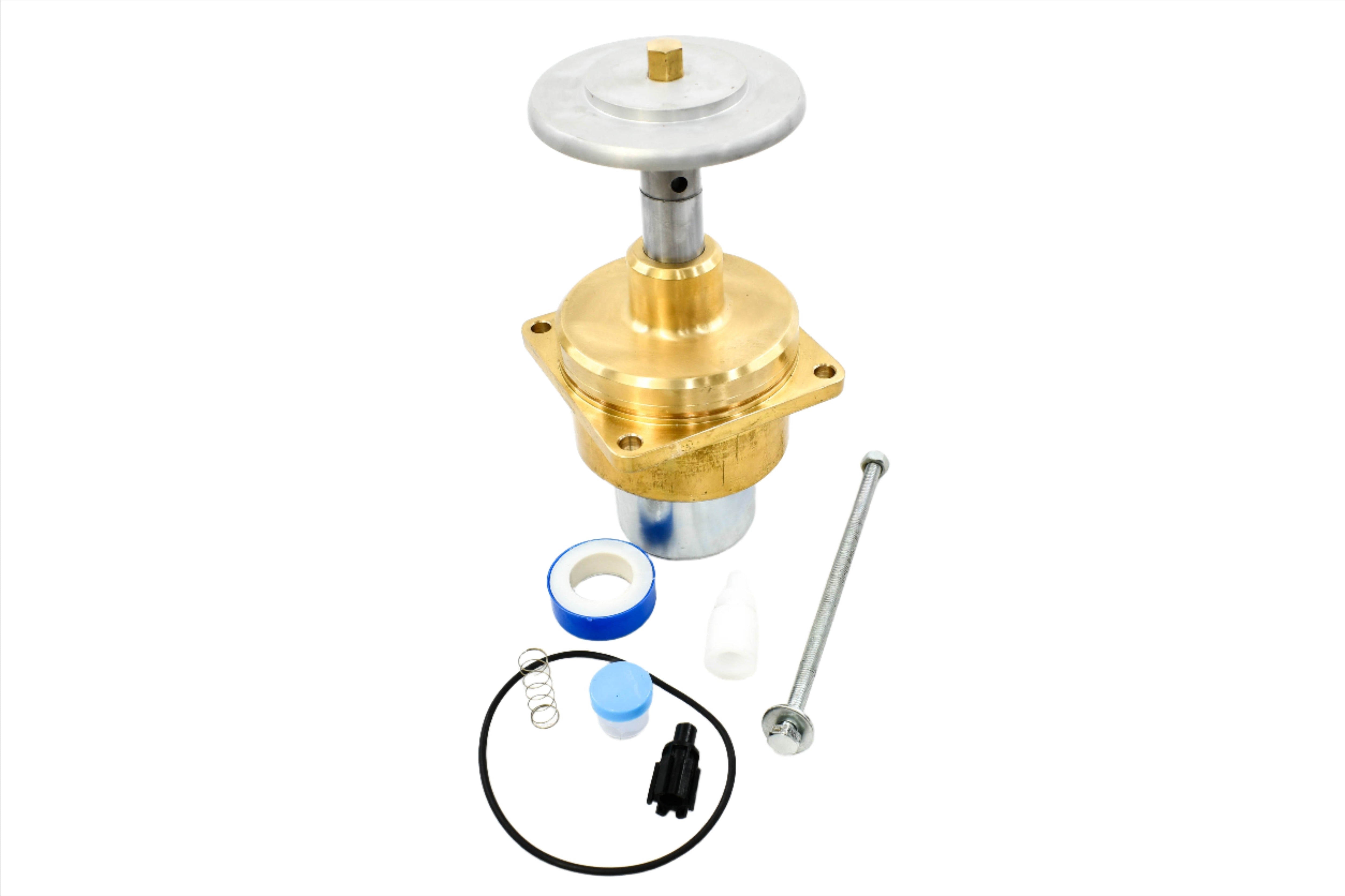 Kaeser Inlet Valve Repair Kit Replacement - 400893.1