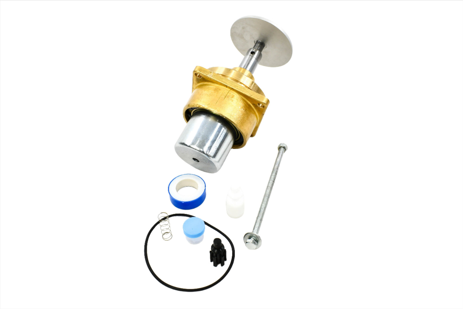 Kaeser Inlet Valve Repair Kit Replacement - 400893.1