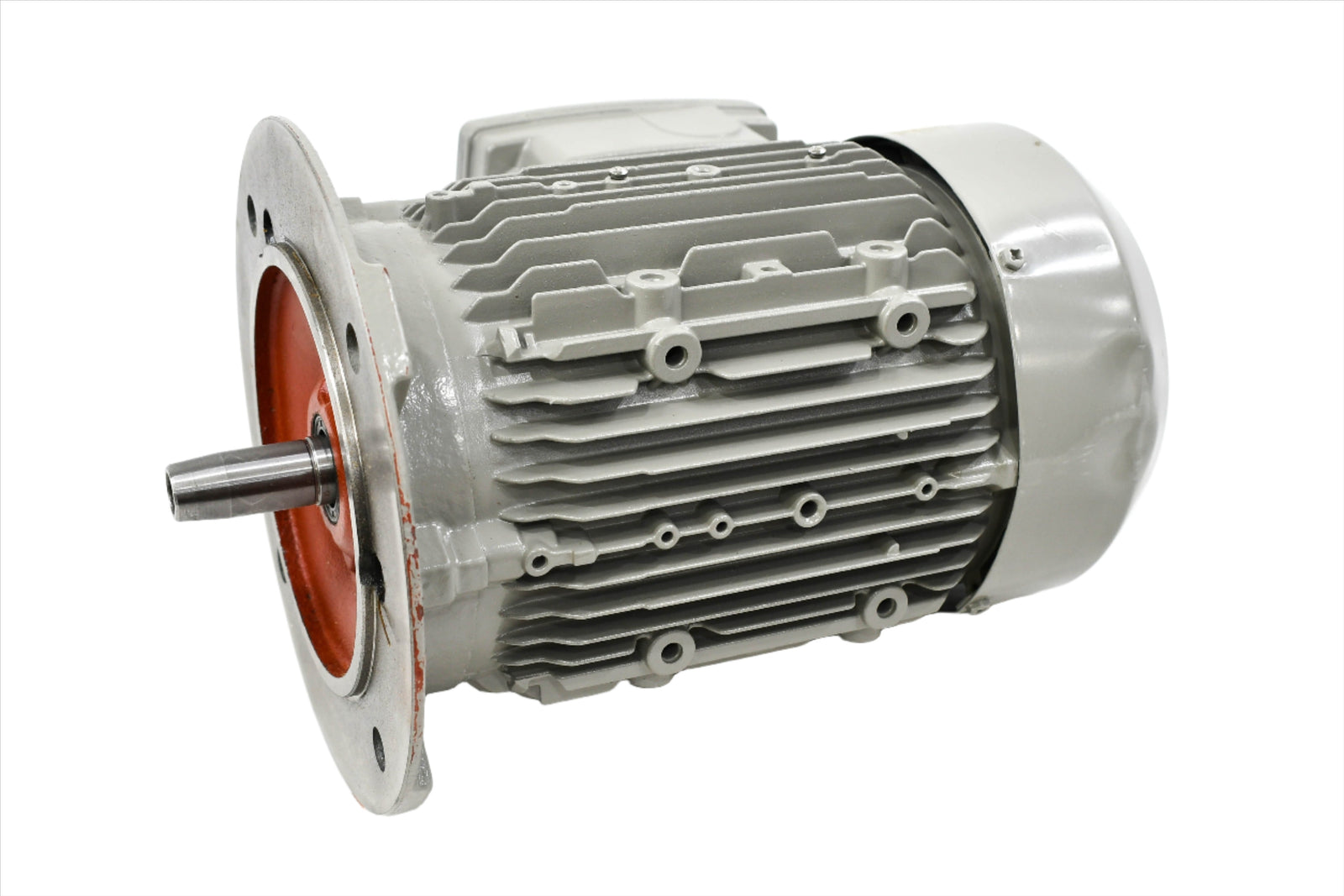Kaeser Fan Motor Replacement - 7.6732.2