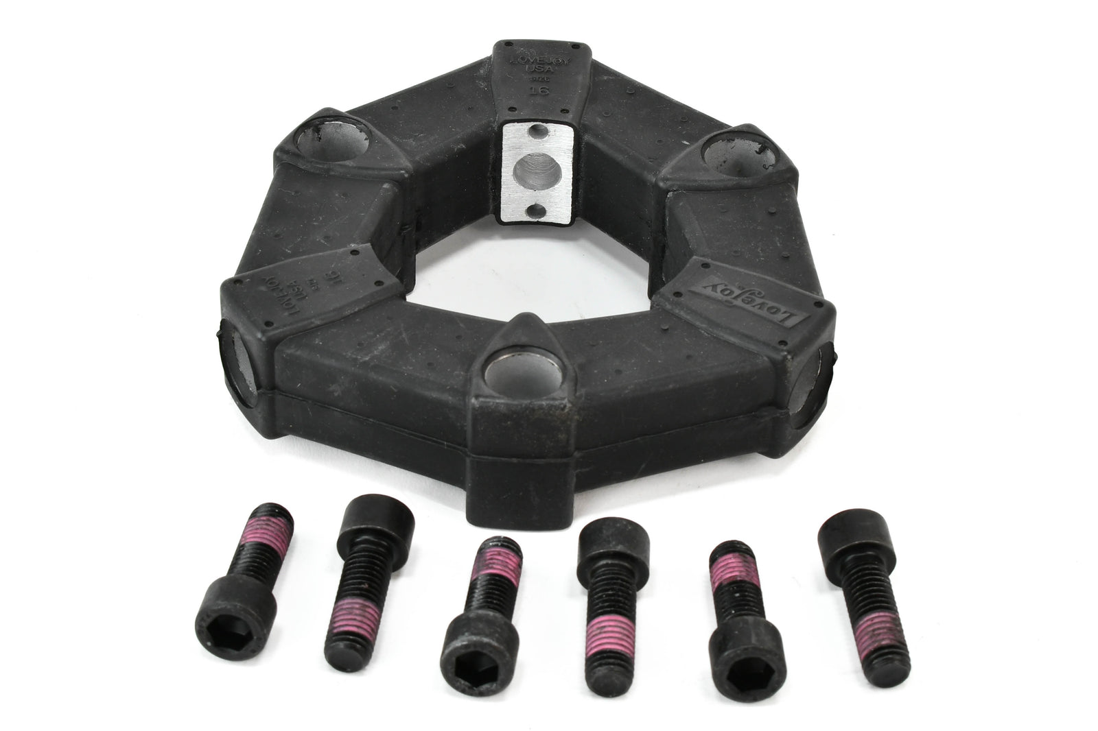 LeROI Coupling Element Replacement - 220-261-3