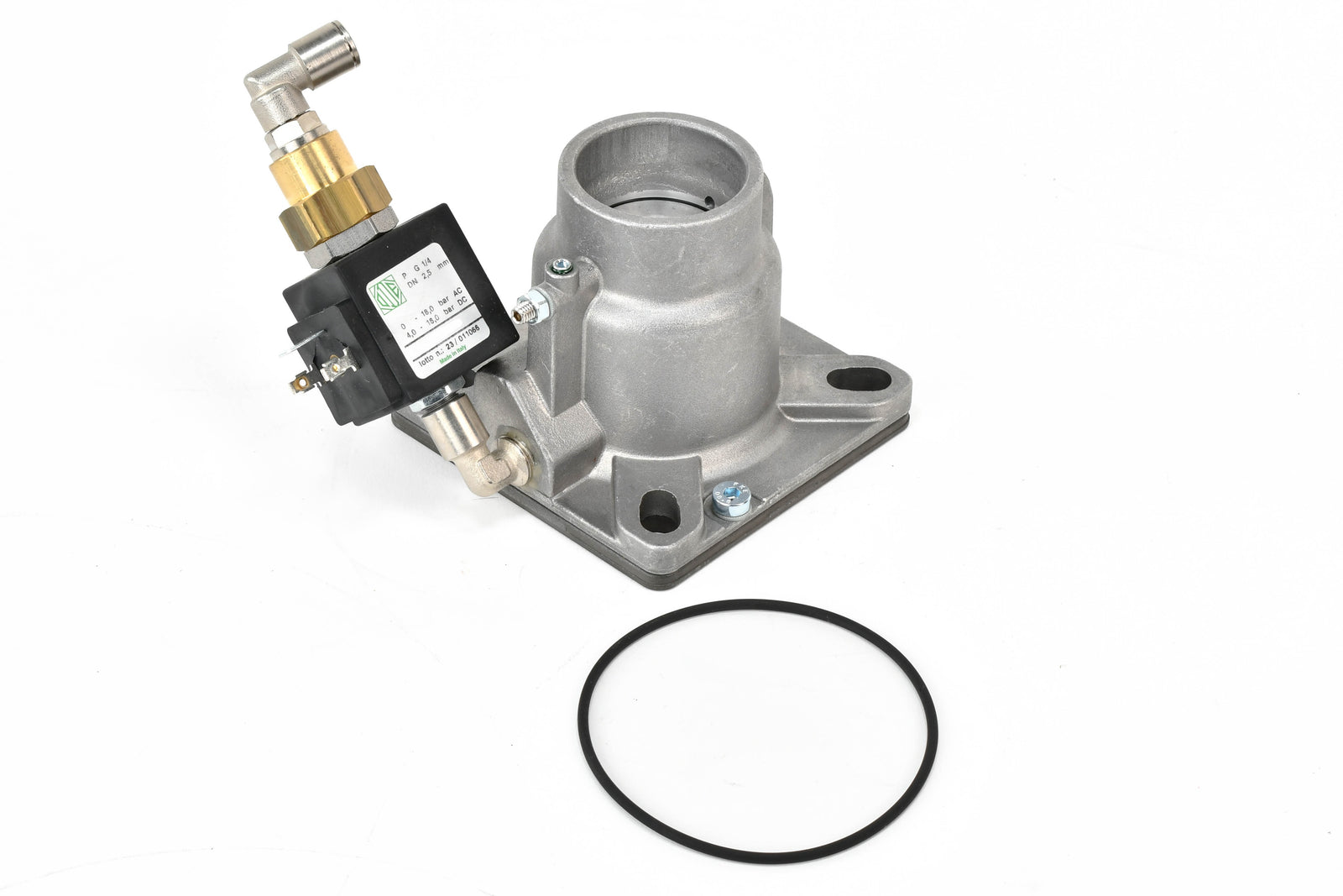 Atlas Copco Intake Valve Replacement - 2203016100