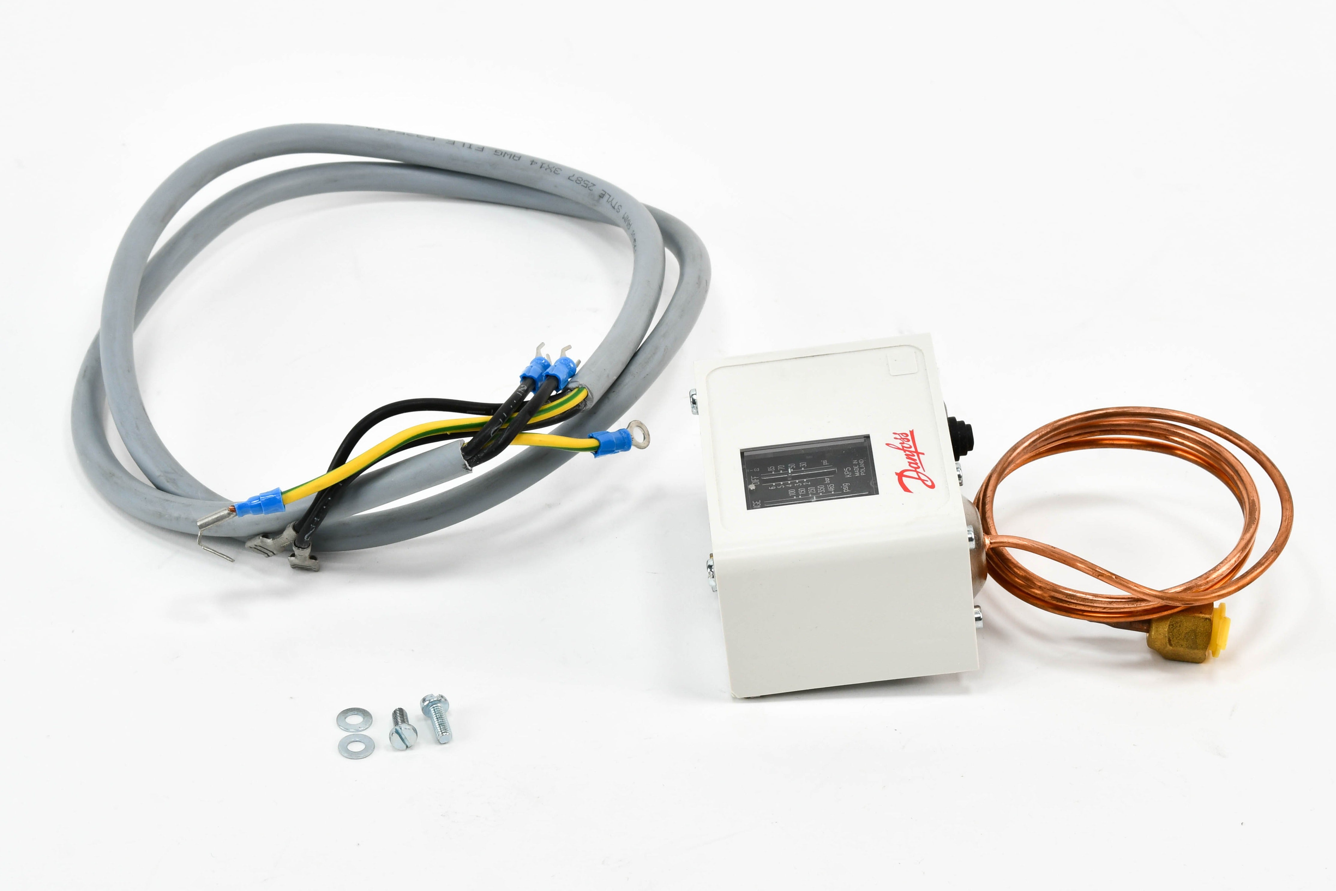 Atlas Copco Pressure Switch Replacement - 2200902749
