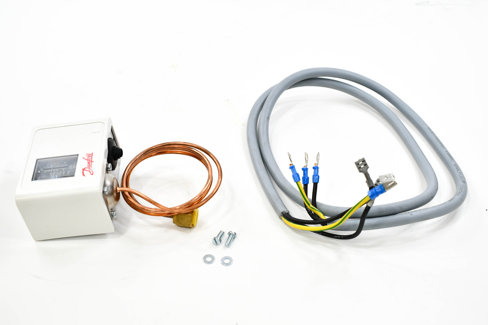 Atlas Copco Pressure Switch Kit Replacement - 2200902749 Kit