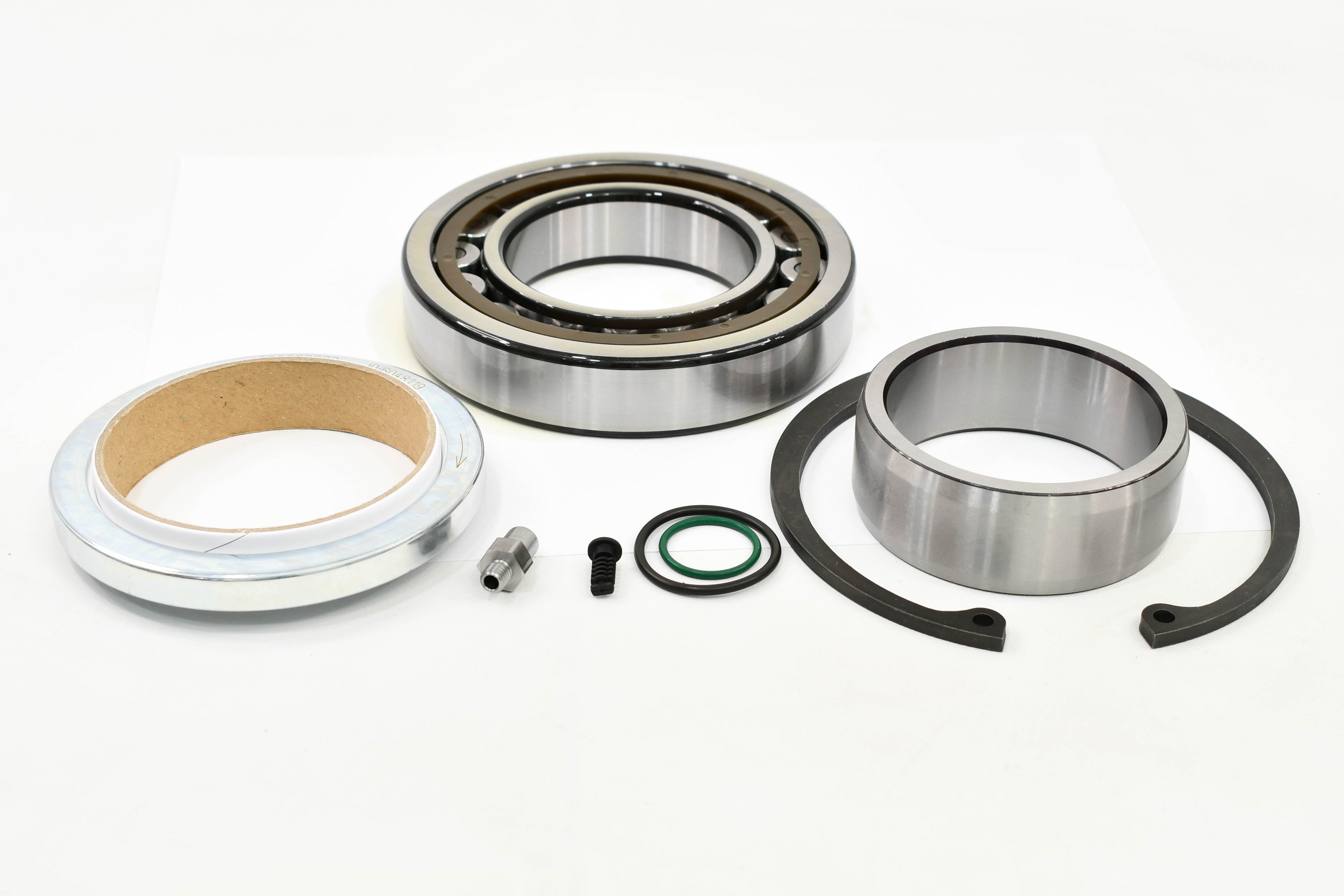 Atlas Copco Drive Side Kit Replacement - 2901201000