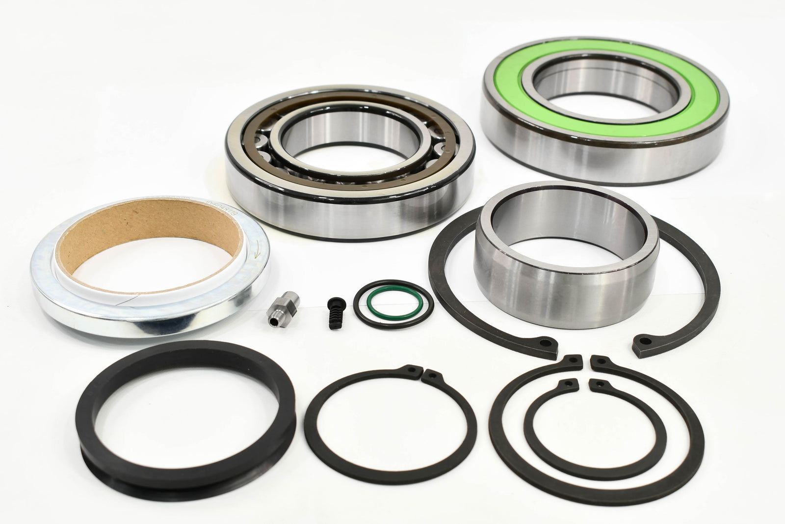 Atlas Copco Motor Overhaul Kit Replacement - 2901201700