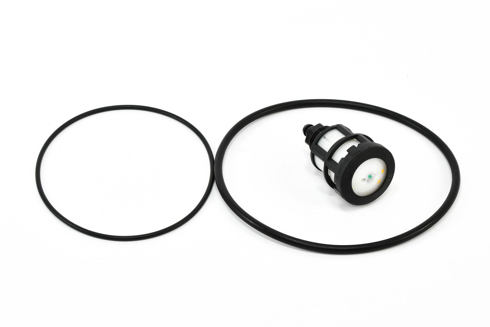 Ingersoll Rand Drain Kit Replacement - 88349543