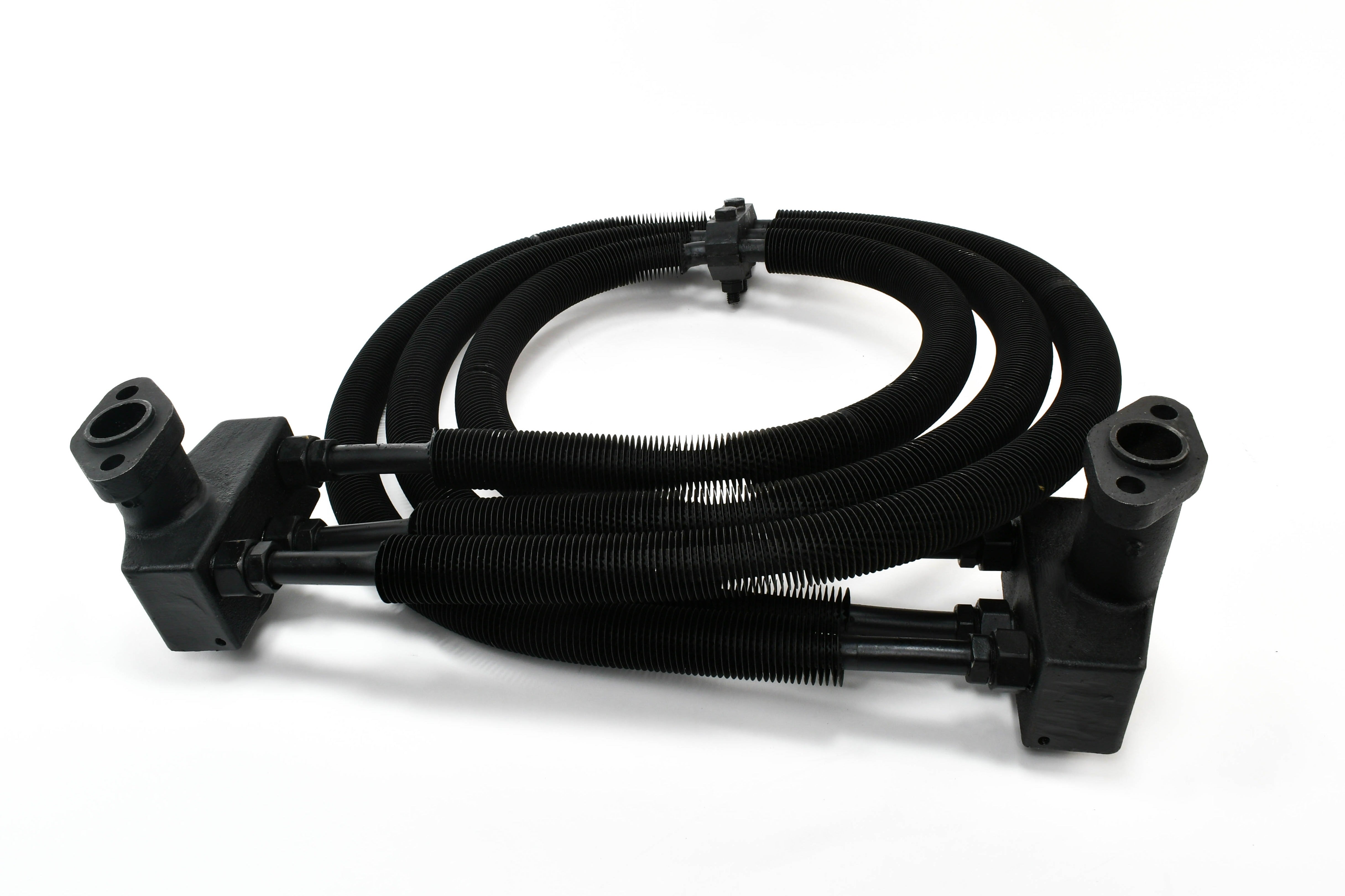 Ingersoll Rand Intercooler Assembly Replacement - 32188666U