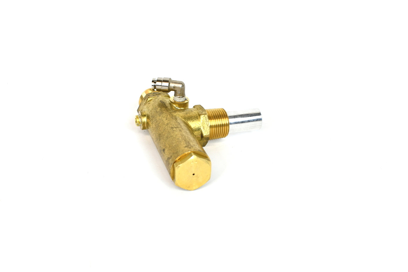 Ingersoll Rand Minimum Pressure Check Valve Replacement - 23410806