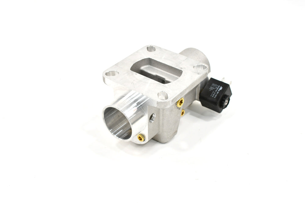 Ingersoll Rand Integrated Inlet Valve Replacement - 47687501001