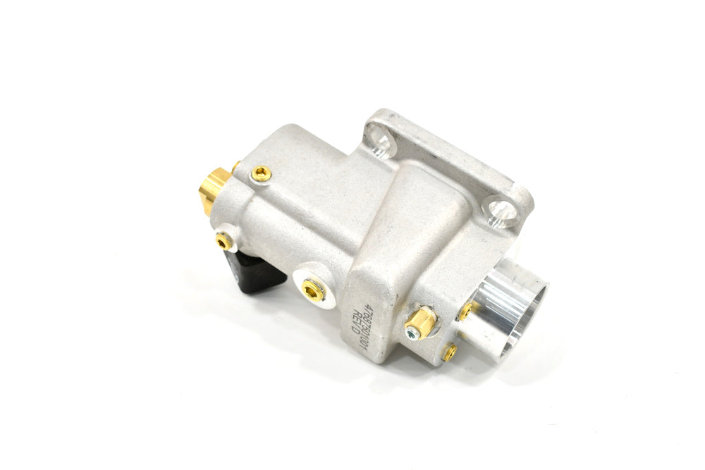 Ingersoll Rand Integrated Inlet Valve Replacement - 47687501001