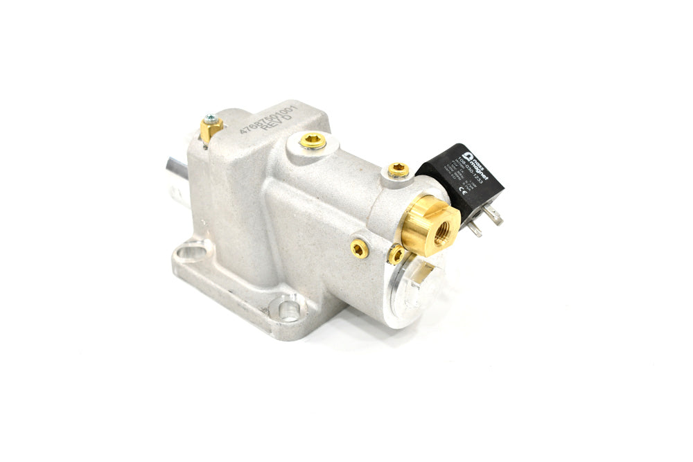Ingersoll Rand Integrated Inlet Valve Replacement - 47687501001
