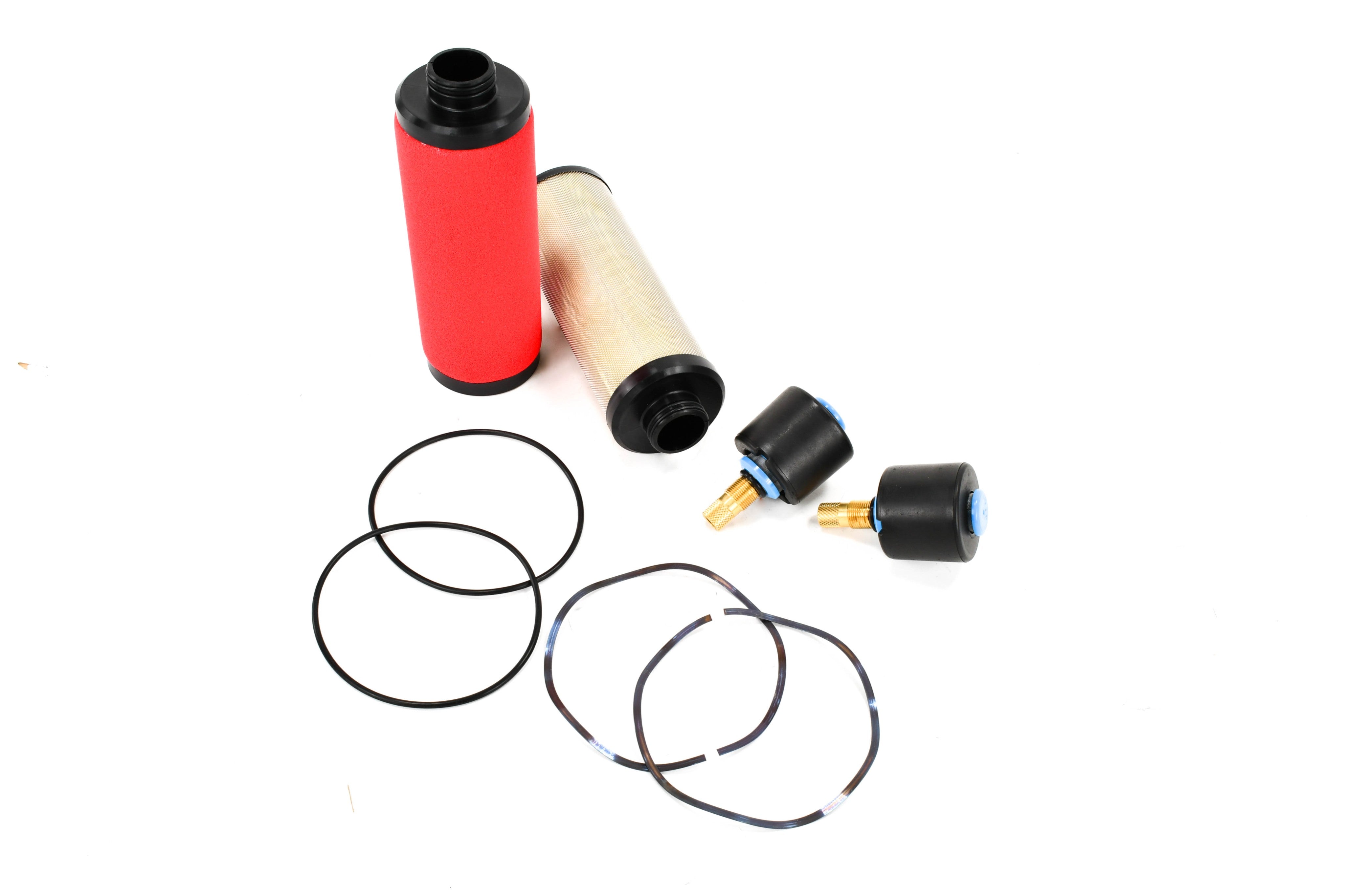 Gardner Denver Maintenance Kit Replacement - RNCMK42S