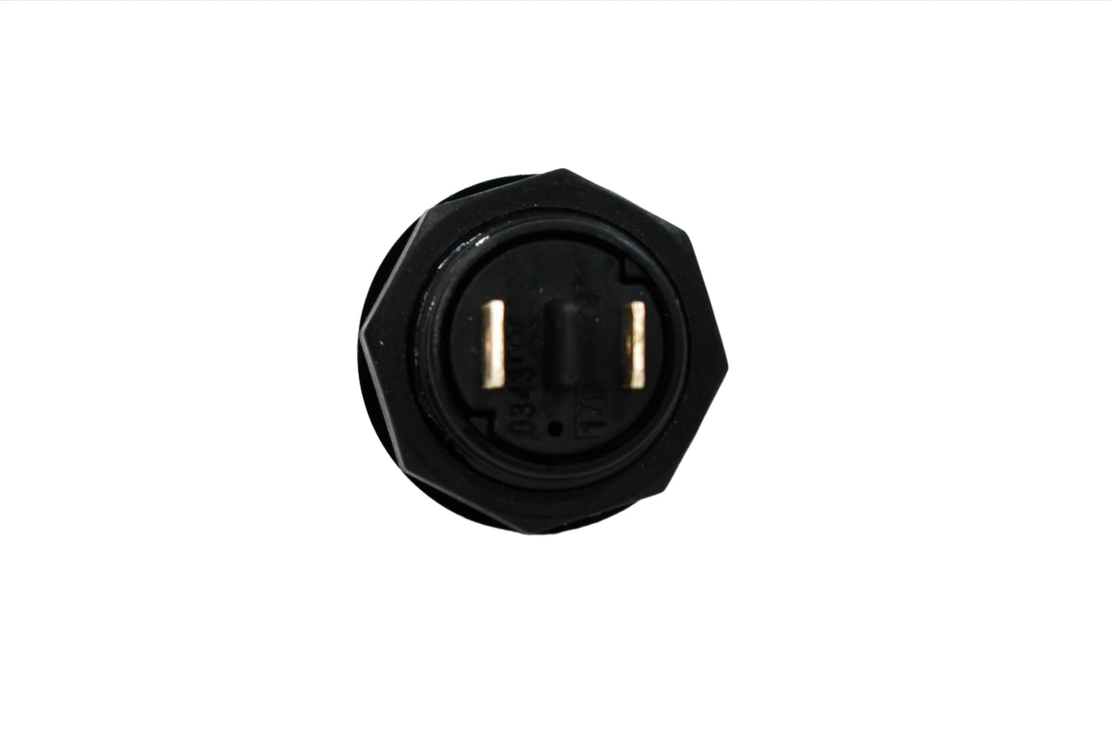 Atlas Copco Push Button Replacement - 1089932601