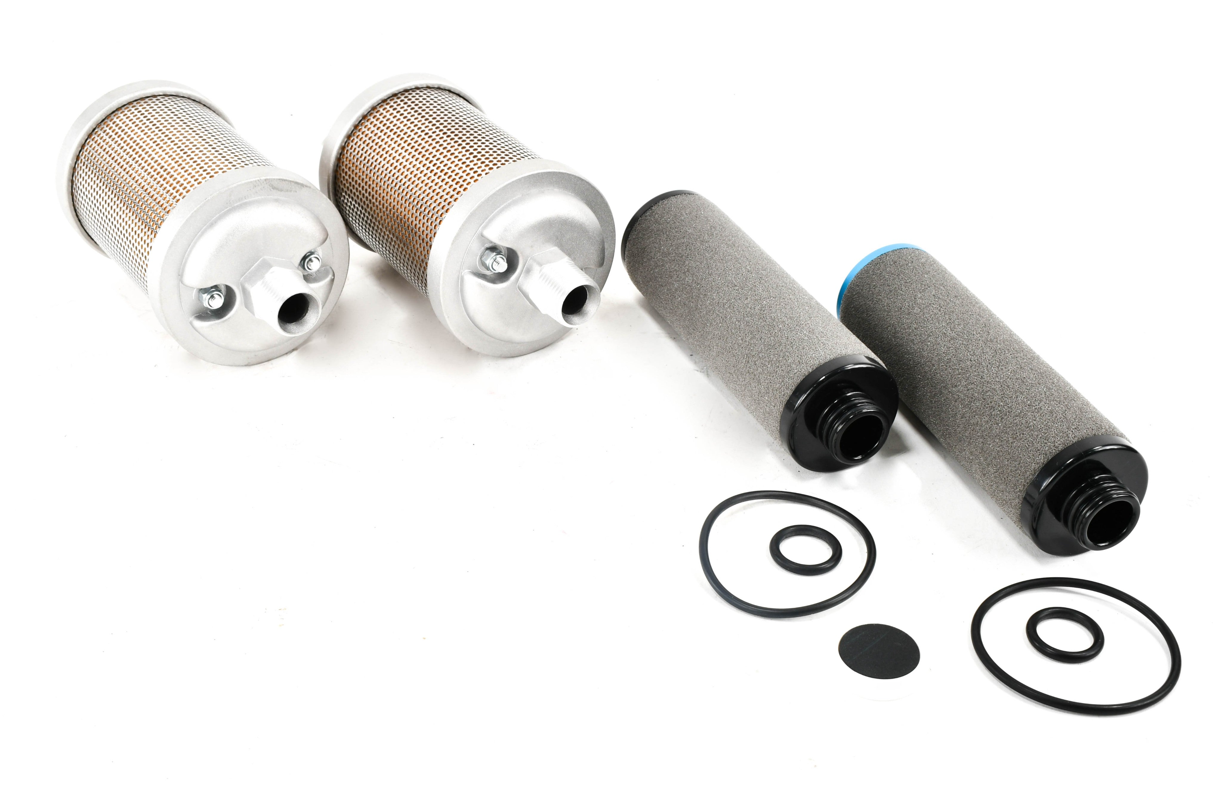 Chicago Pneumatic Service Kit Replacement - 3001500650