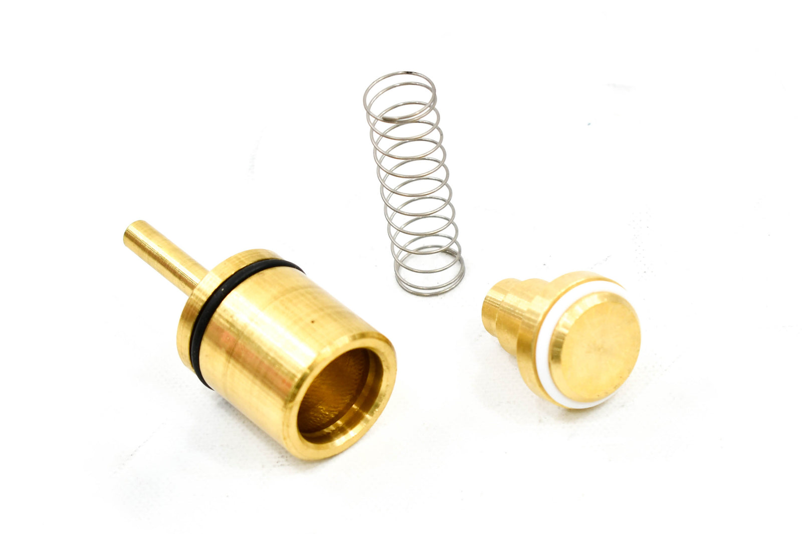 Ingersoll Rand Minimum Pressure Check Valve Kit Replacement - 23134968