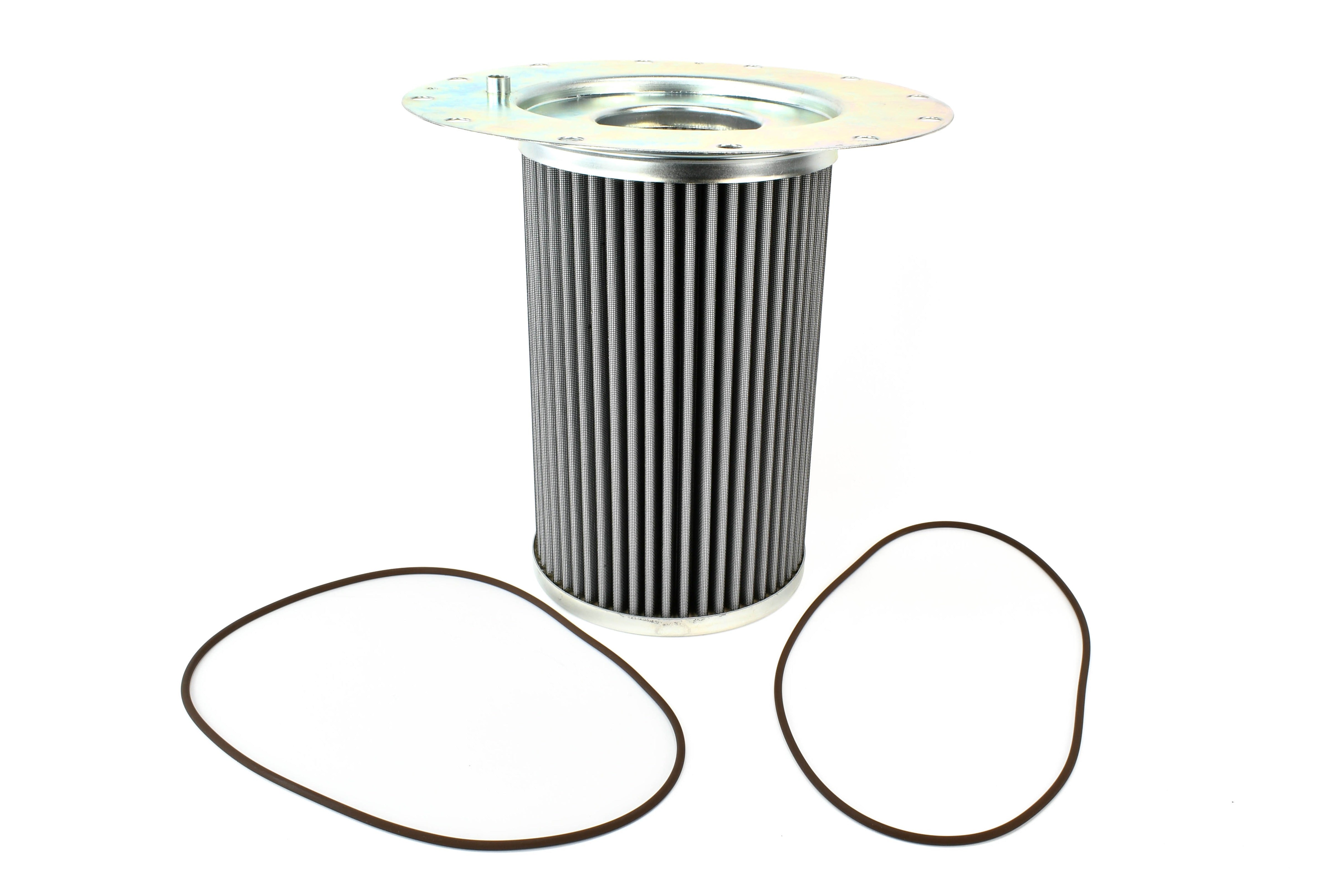 Devair Separator Replacement - DSC-001810