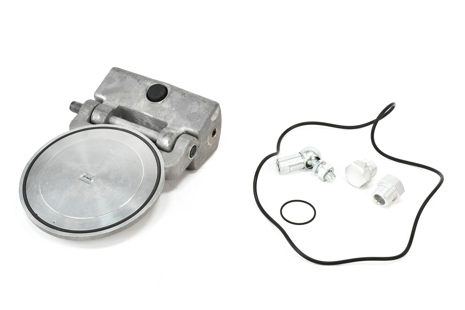 ELGi Inlet Valve Repair Kit Replacement - B009401070002