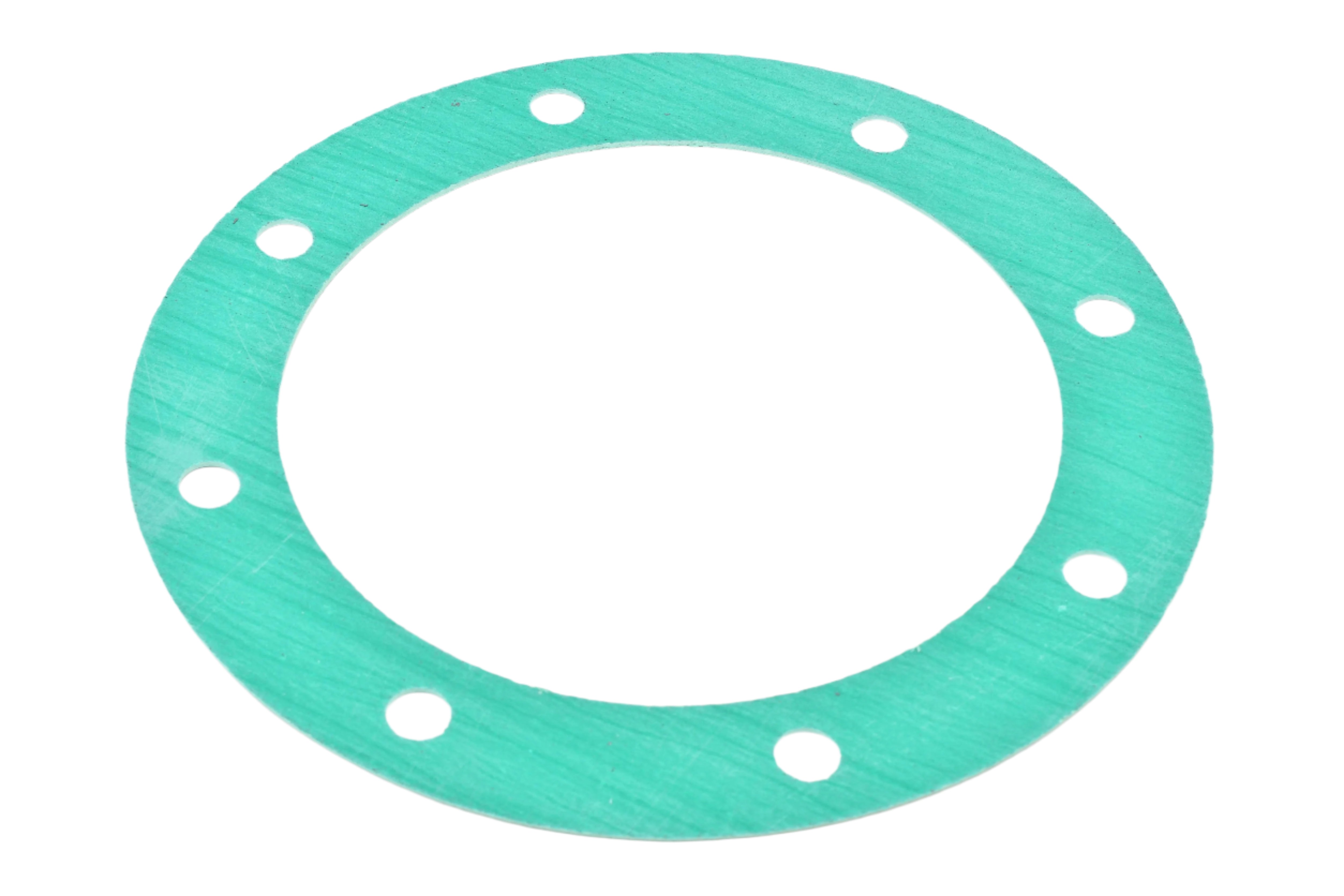 Quincy Intake Valve Gasket Replacement - 123549-002
