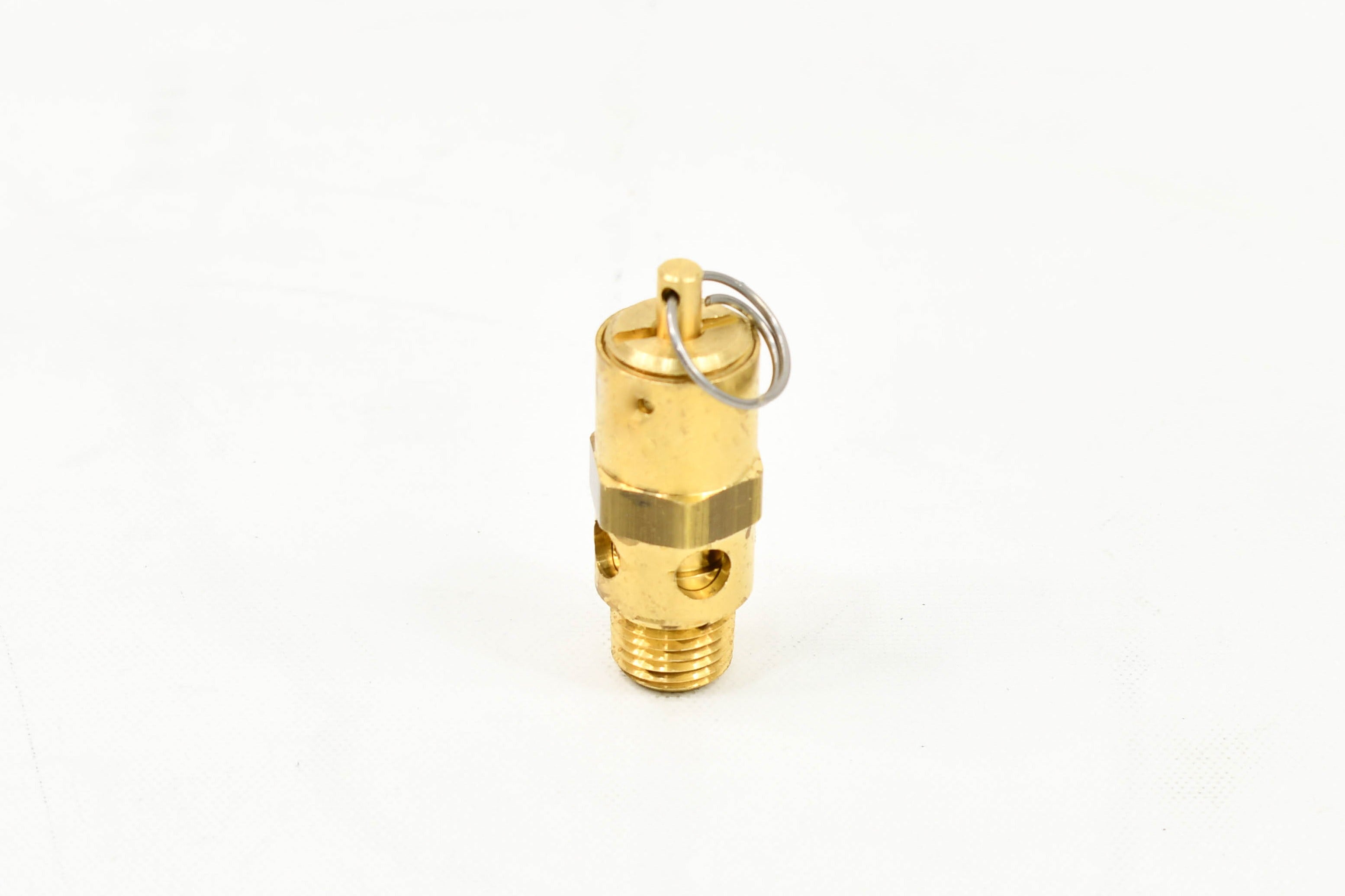 Quincy Safety Valve Replacement - 2961-100