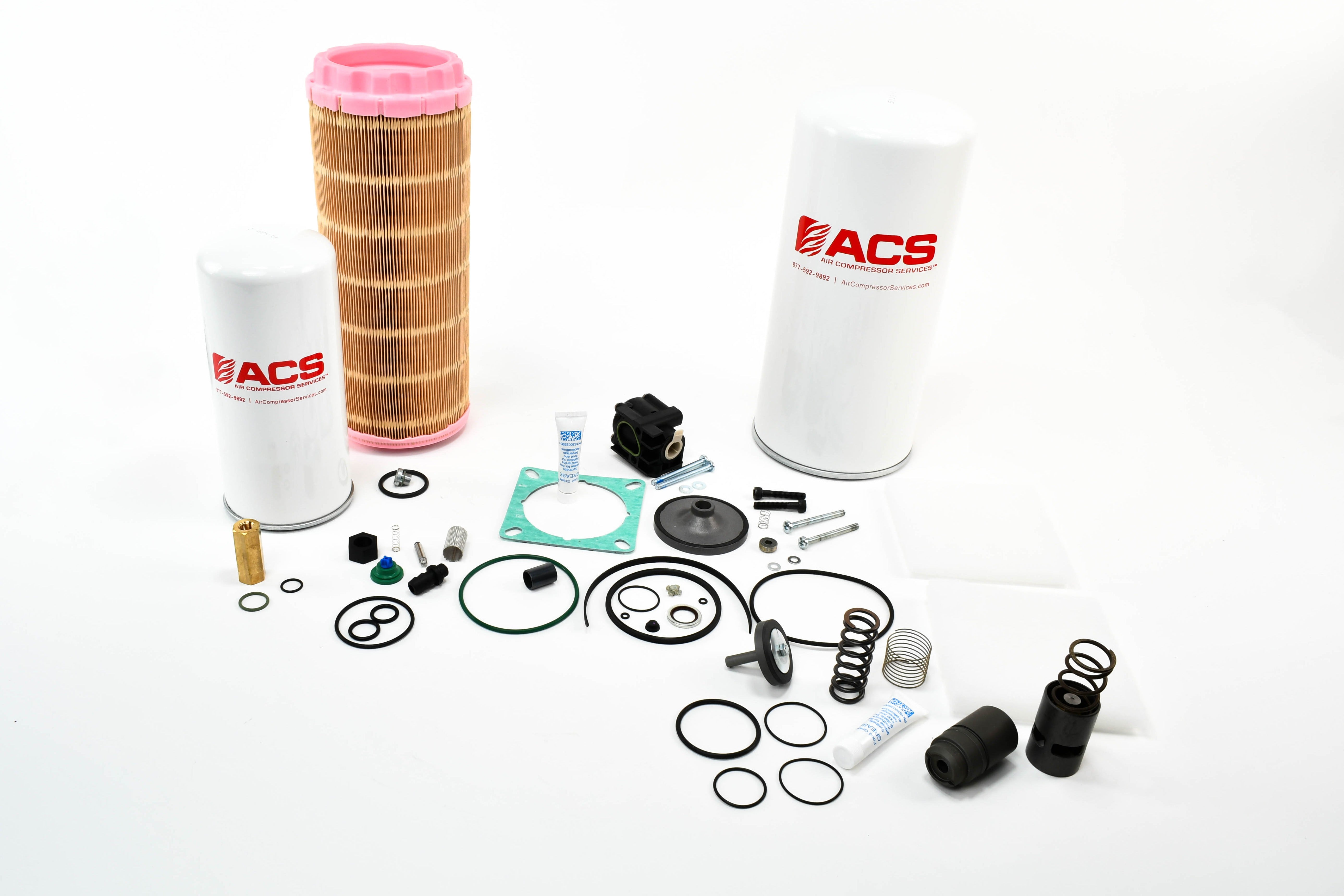 Atlas Copco Maintenance Kit Replacement - 2901990826