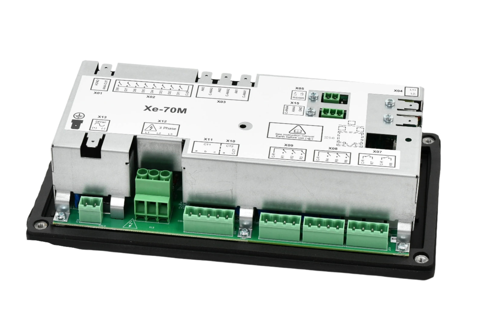 Ingersoll Rand Controller Replacement - 24114068