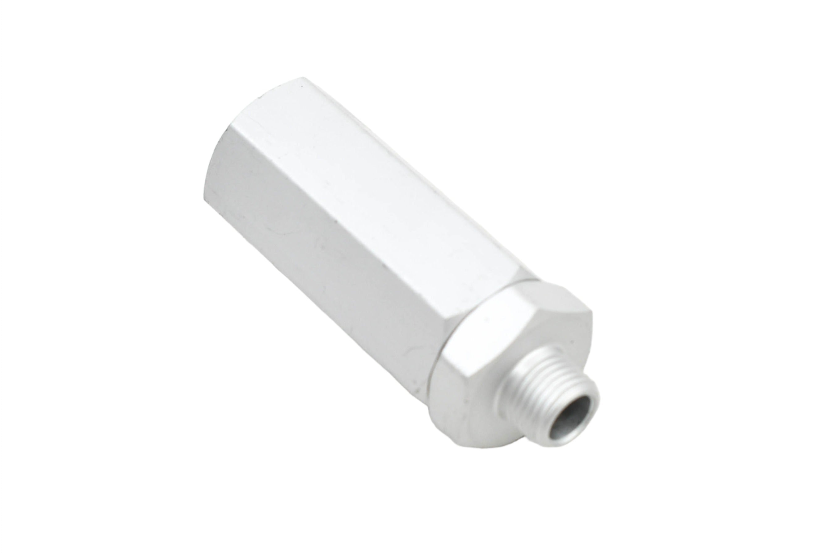 DV Systems Scavenge Line Filter Replacement - DSC-612