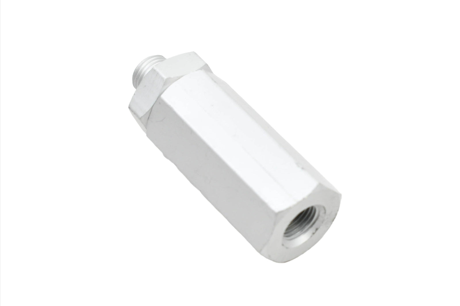 DV Systems Scavenge Line Filter Replacement - DSC-612