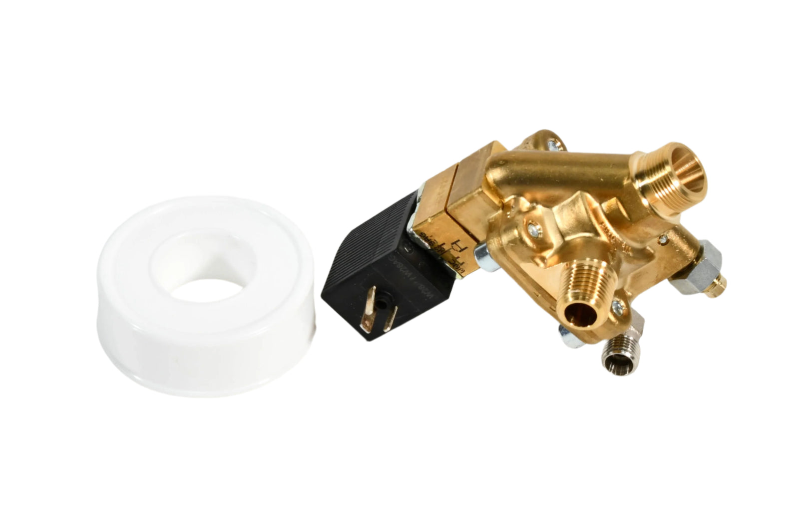 Kaeser Discharge Valve Replacement - 202051.00080