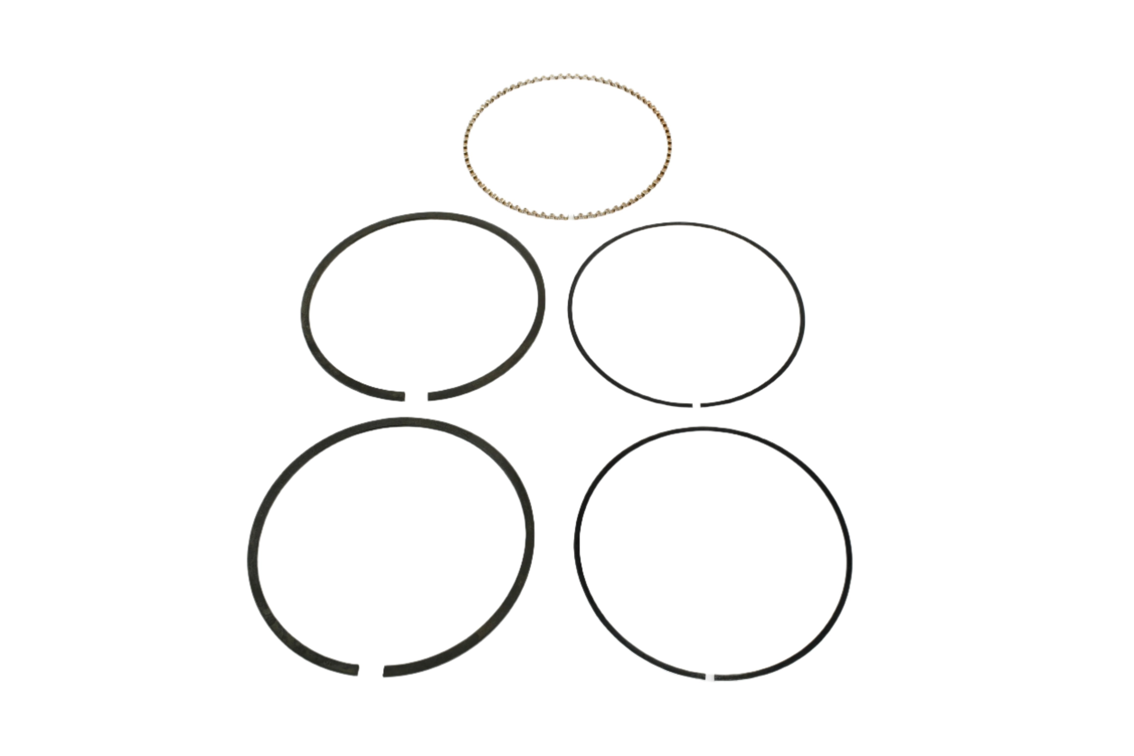 Gardner Denver Piston Ring Kit Replacement - Z9087