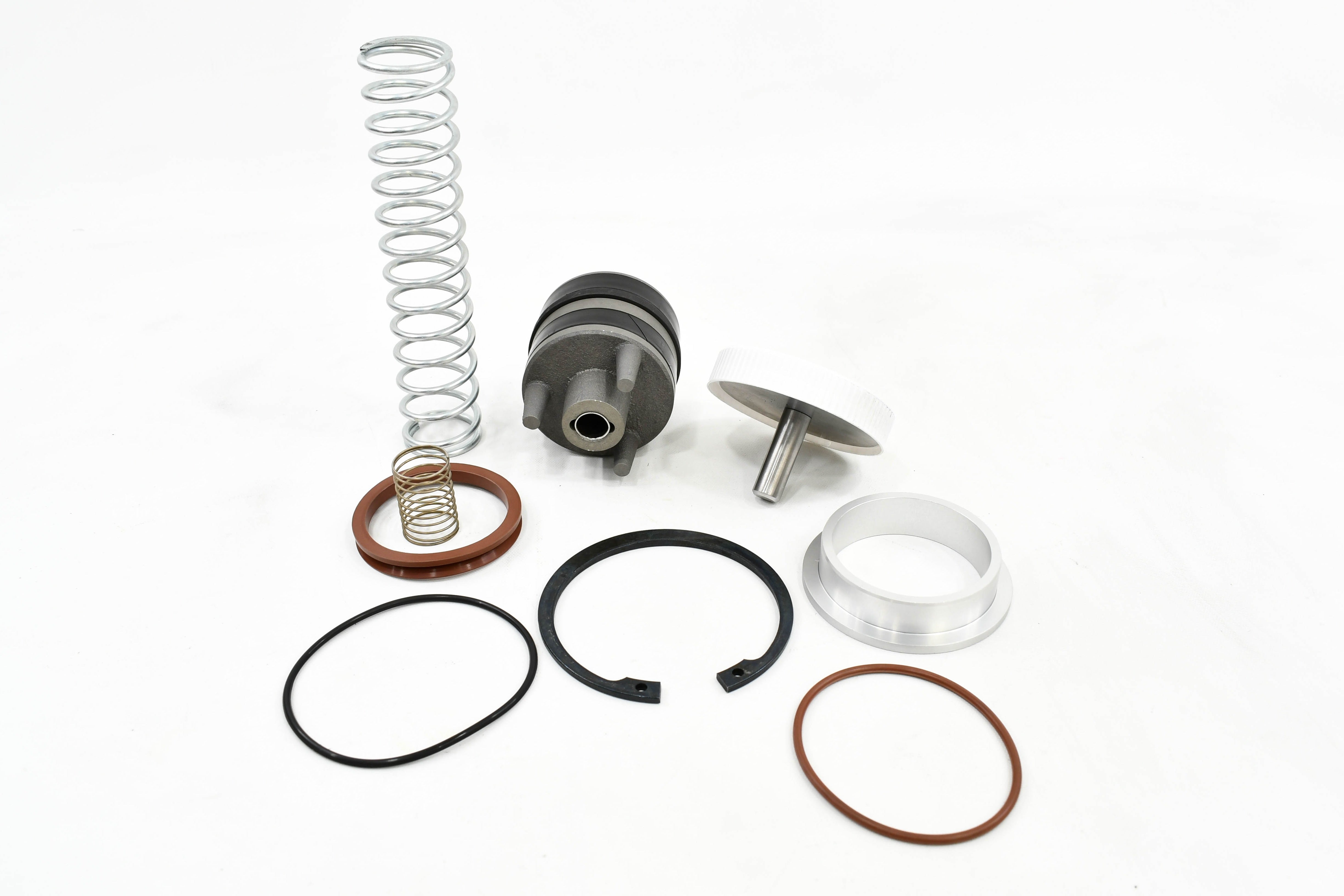 Gardner Denver Minimum Pressure Kit - 89808639
