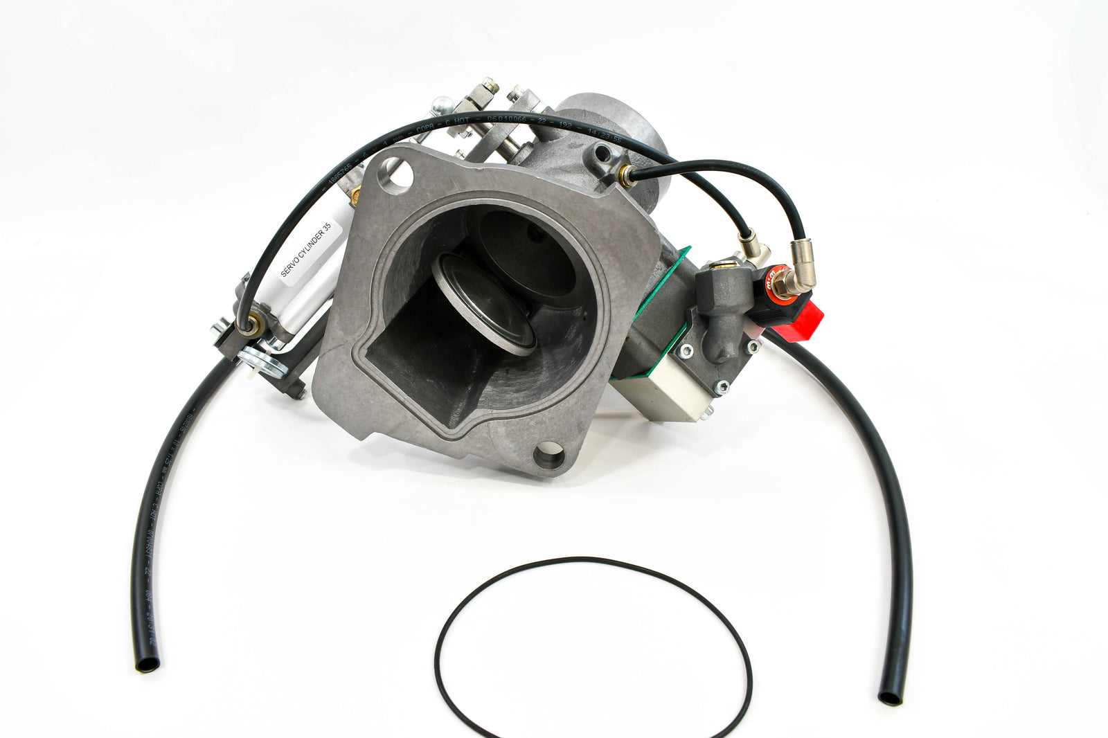 Ingersoll Rand Inlet Valve Replacement - 47522568001