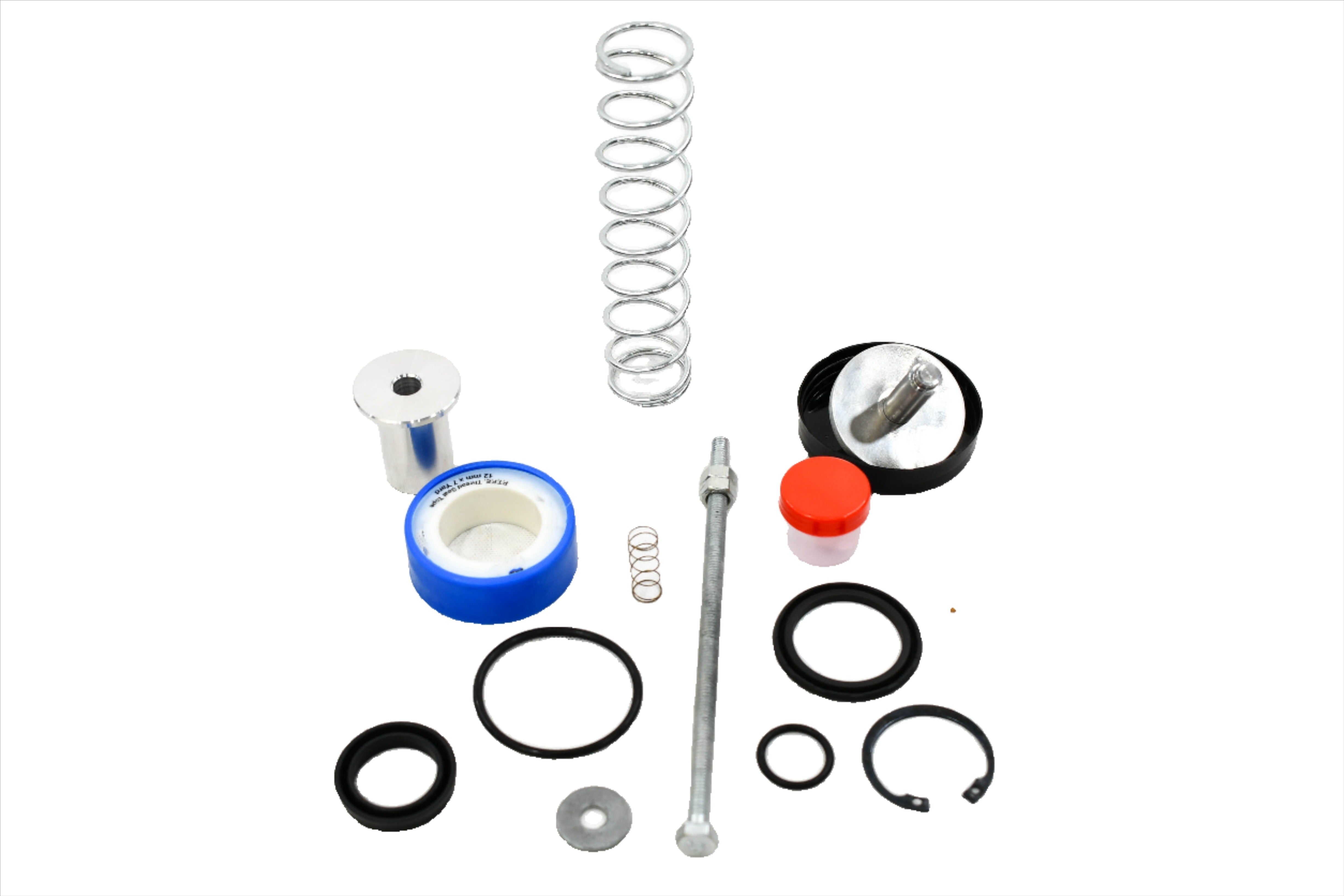 Kaeser Inlet Valve Kit Replacement - 400771.0