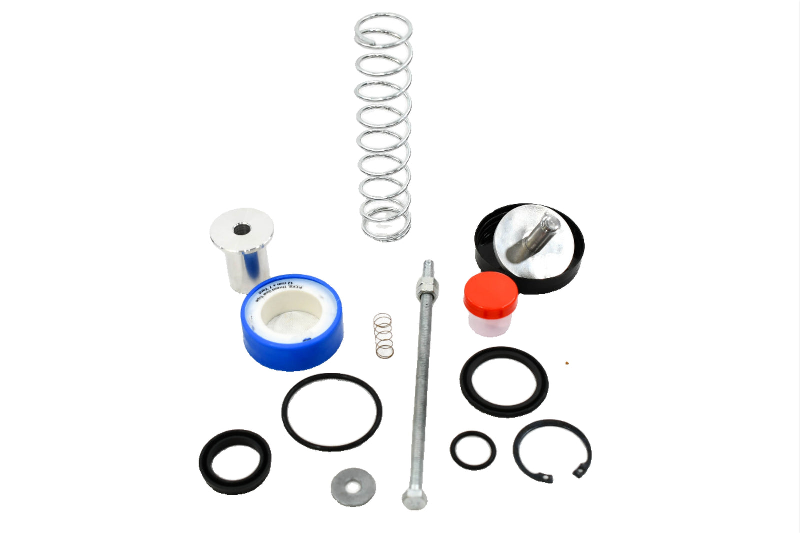 Kaeser Inlet Valve Kit Replacement - 400771.0