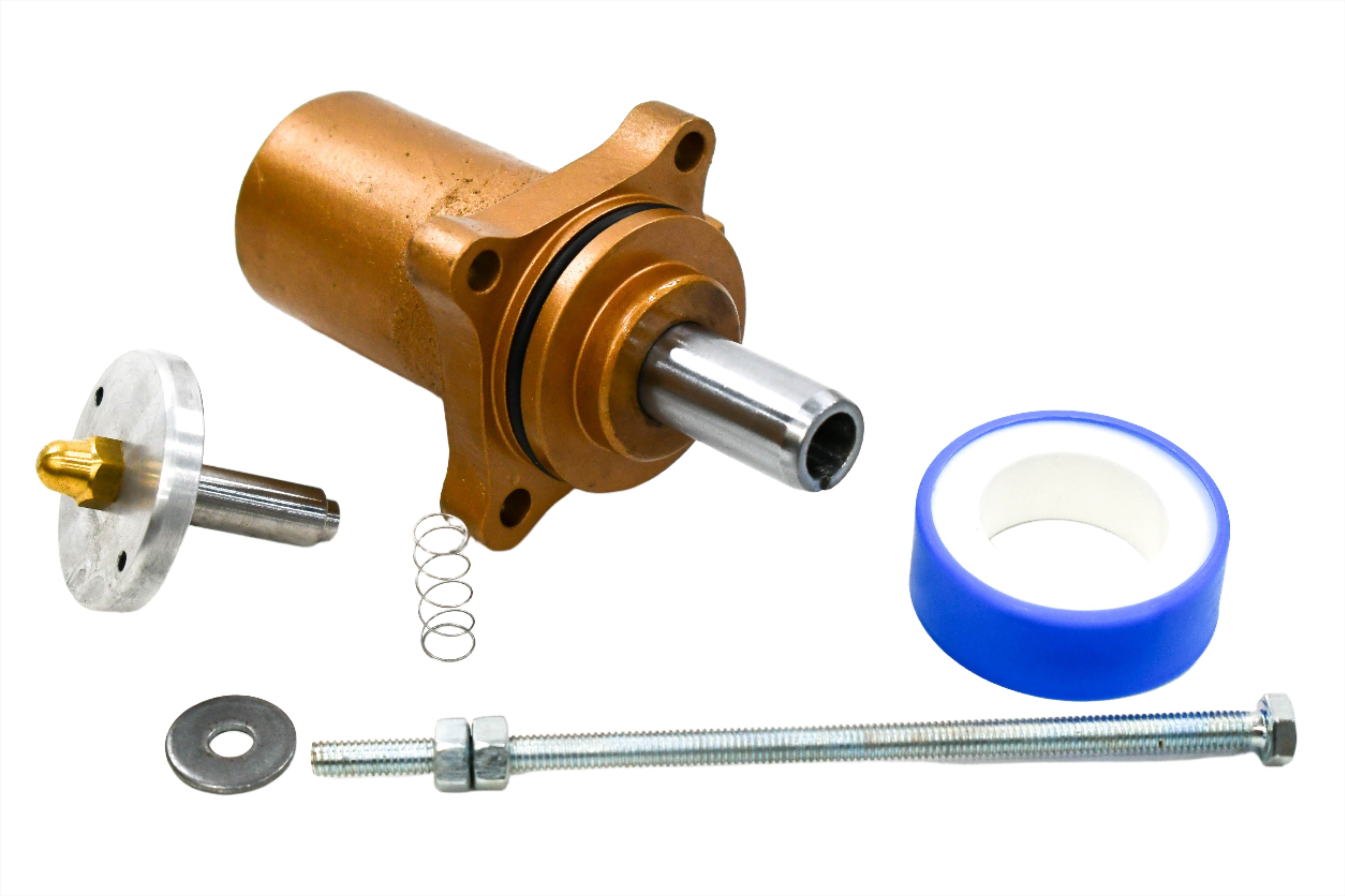 Kaeser Inlet Valve Kit Replacement - 200751.0