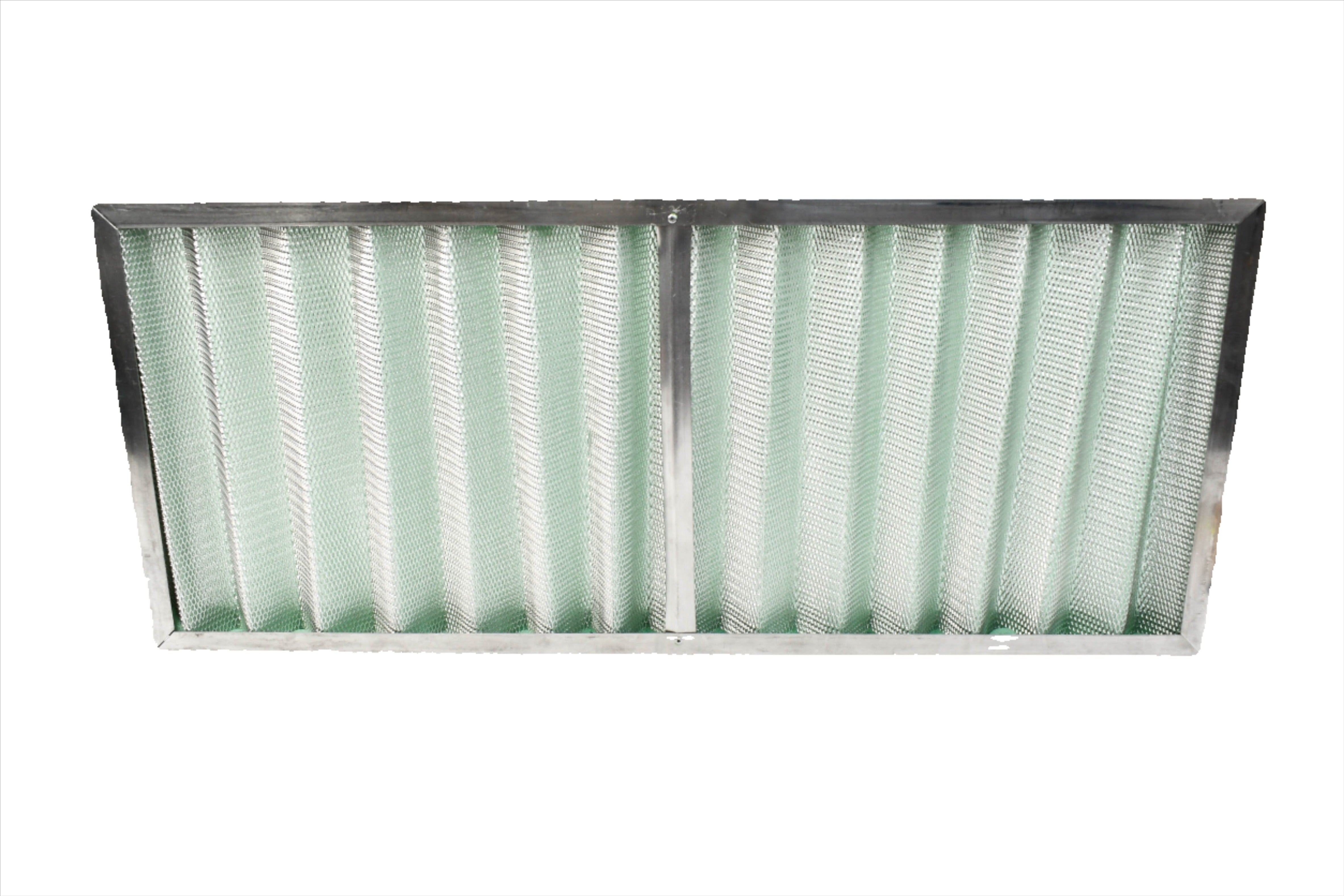 Ingersoll Rand Panel Air Filter Replacement - 47605764001