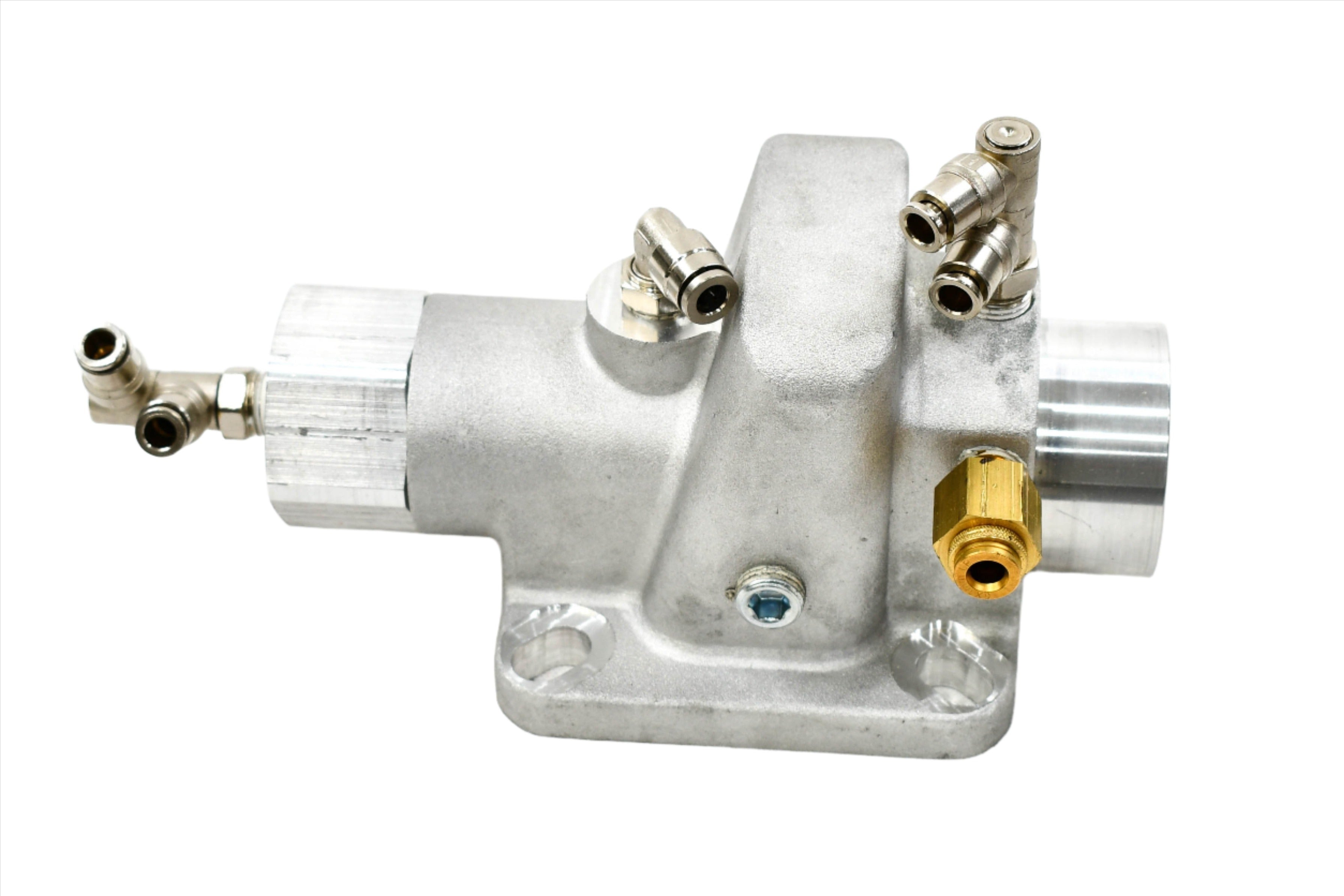 Ingersoll Rand Inlet Valve Replacement - 24820409
