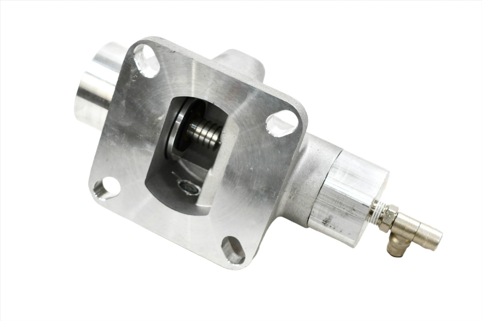 Ingersoll Rand Inlet Valve Replacement - 24820409