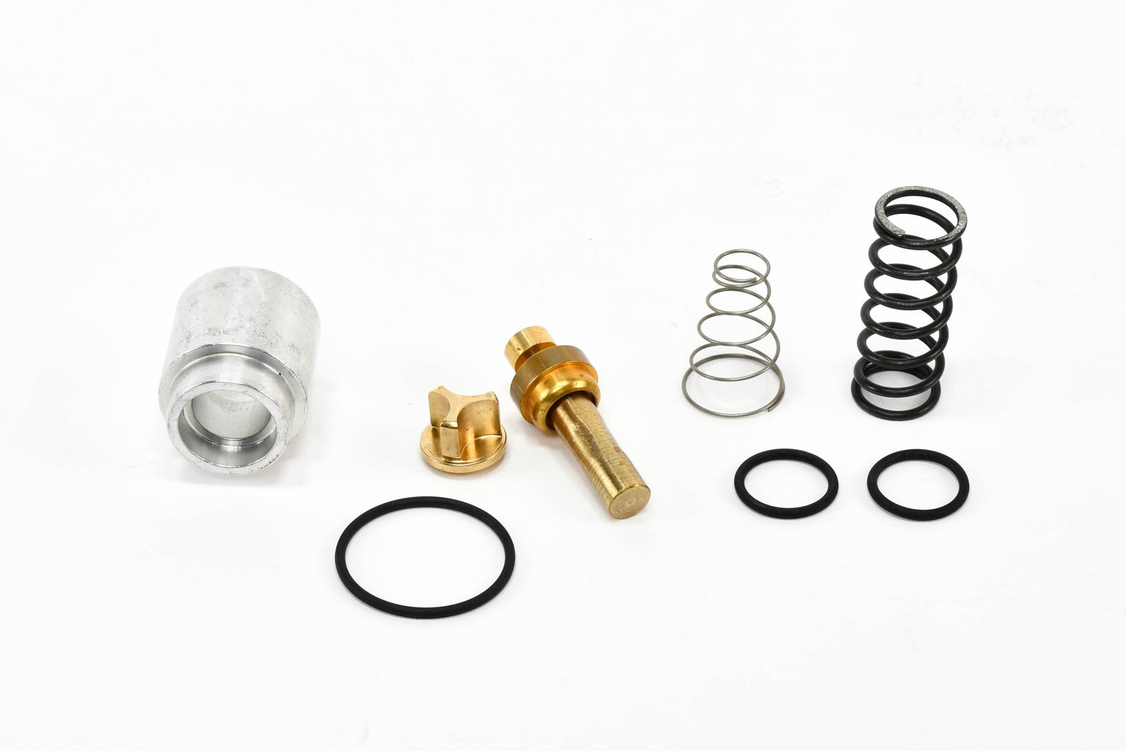 Kaeser Thermal Valve Overhaul Kit Replacement - 400705.00010