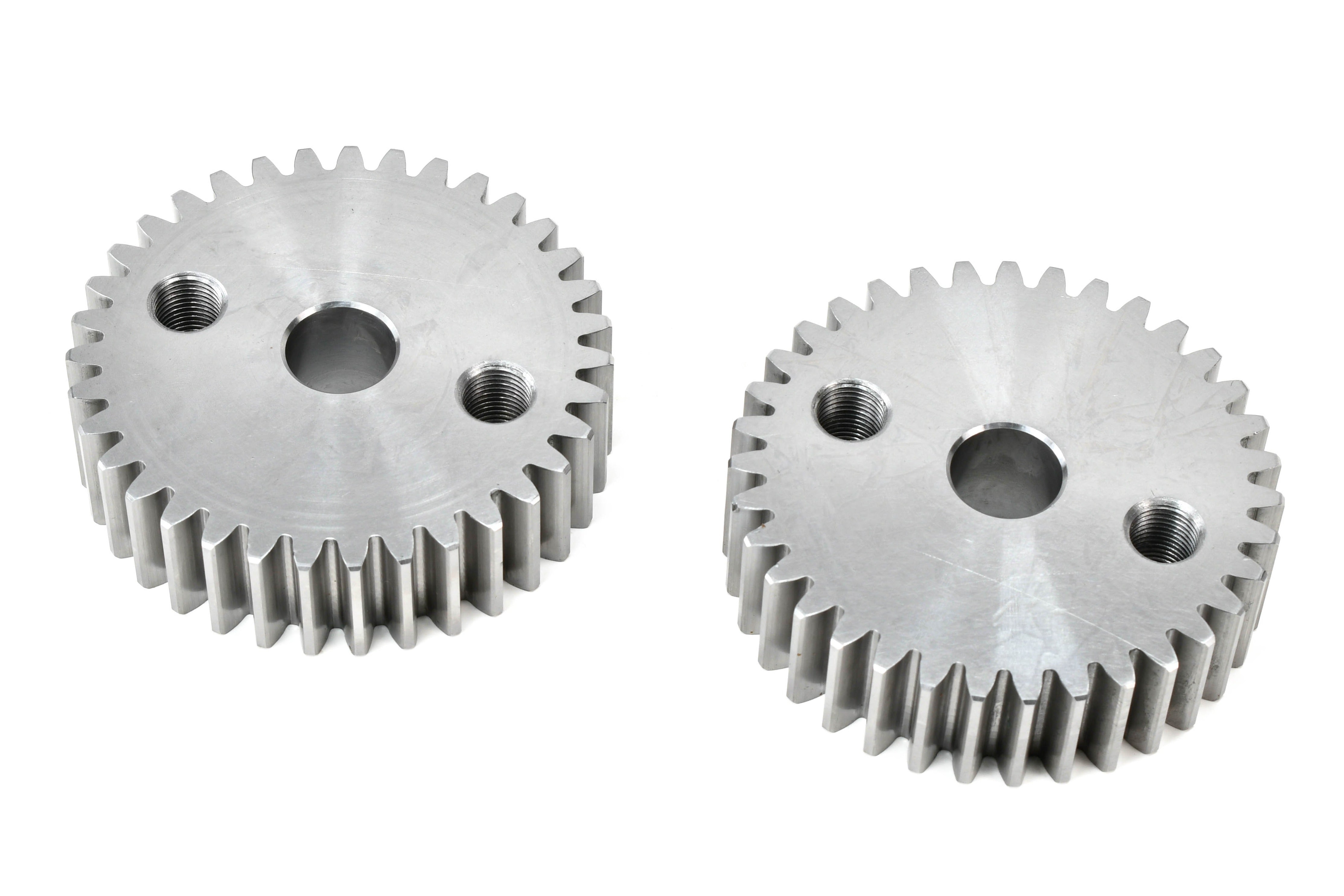 Gardner Denver Gear Kit Replacement - 302GAB6008