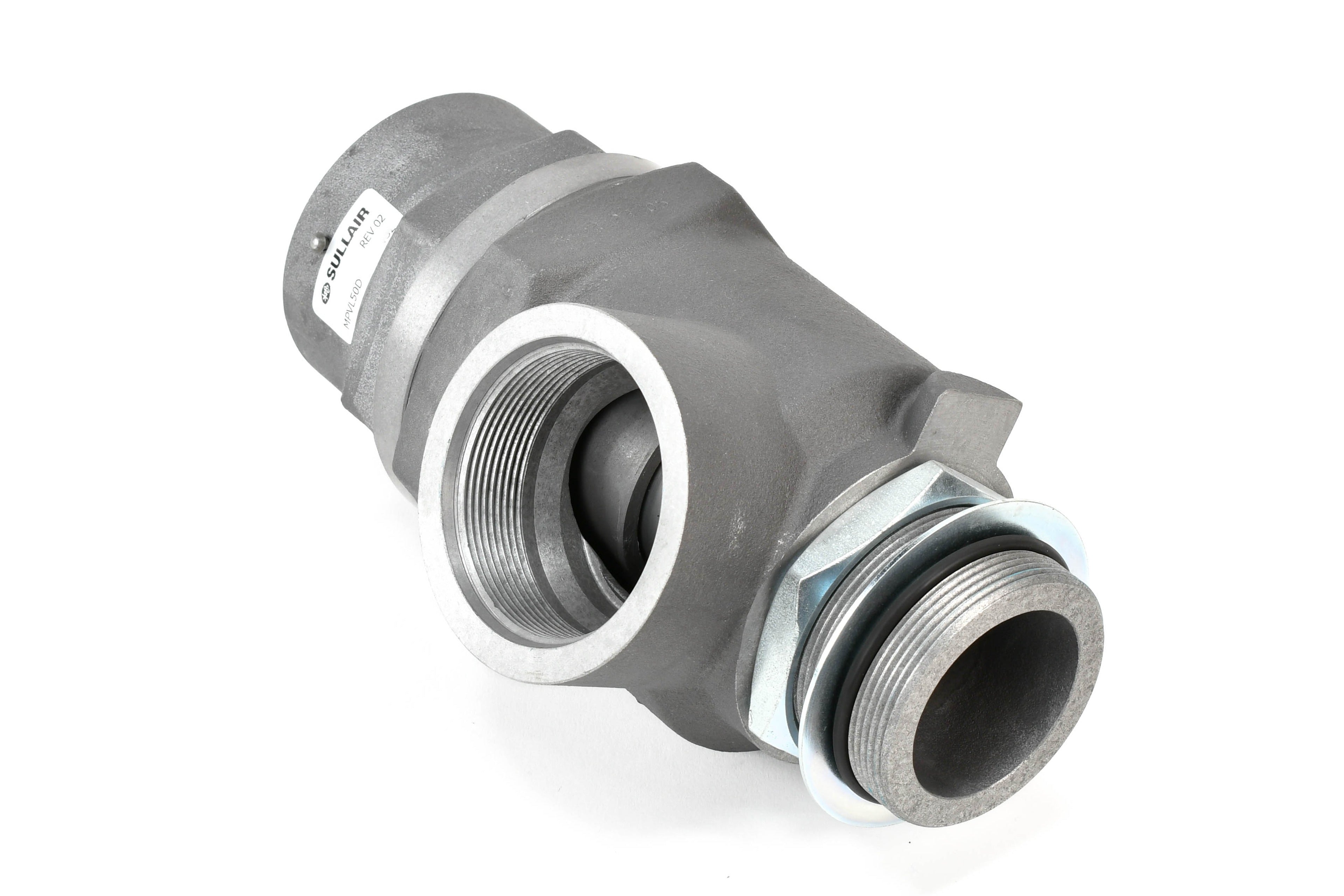 Sullair Minimum Pressure Check Valve Replacement - 02250214-687