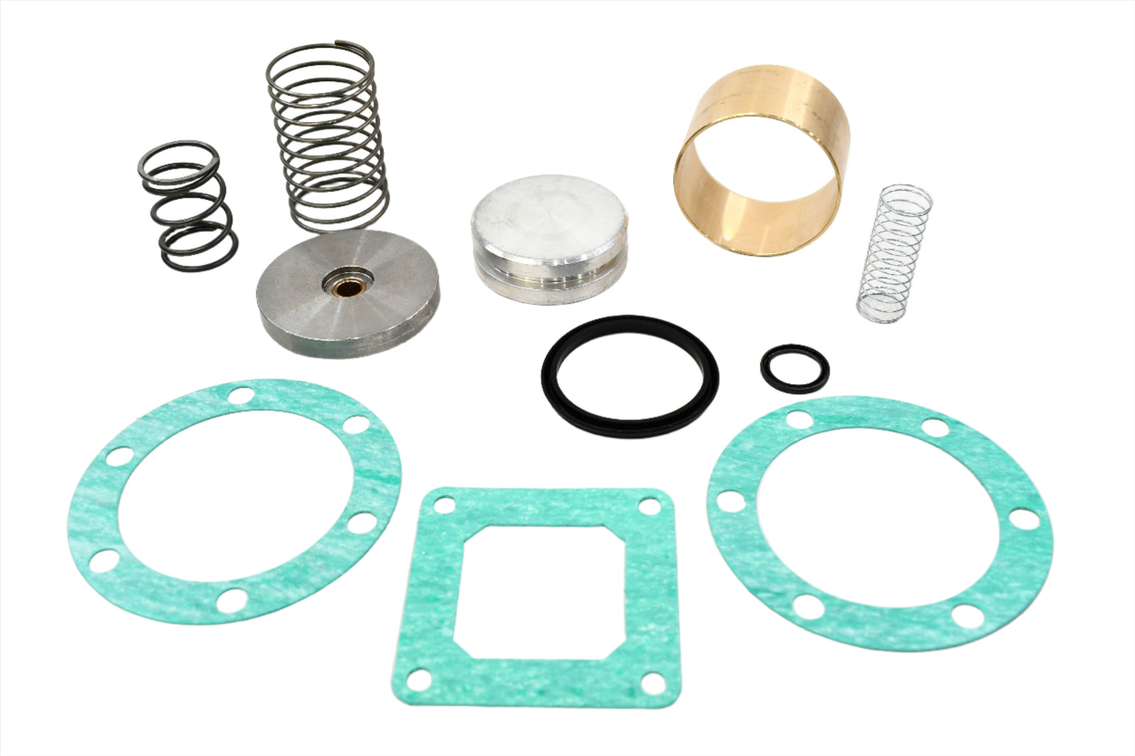 Quincy Inlet Valve Repair Kit Replacement - 2012103146