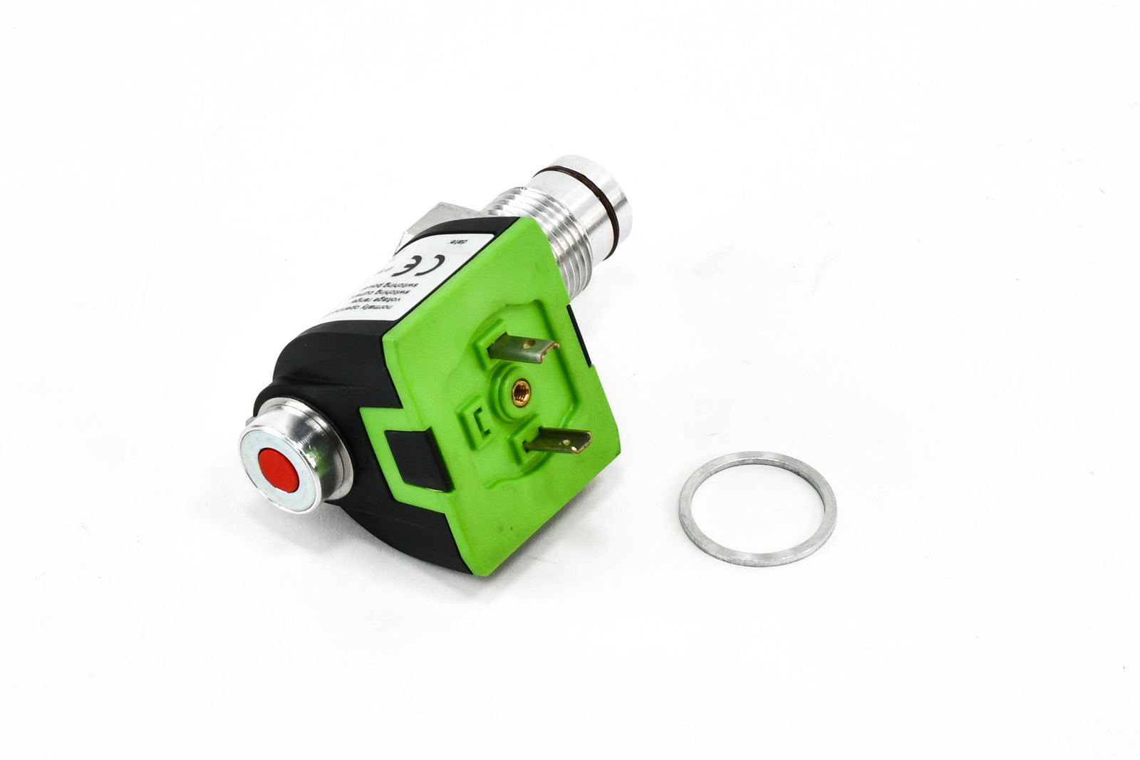 Kaeser Pressure Switch Replacement - 7.6491.1