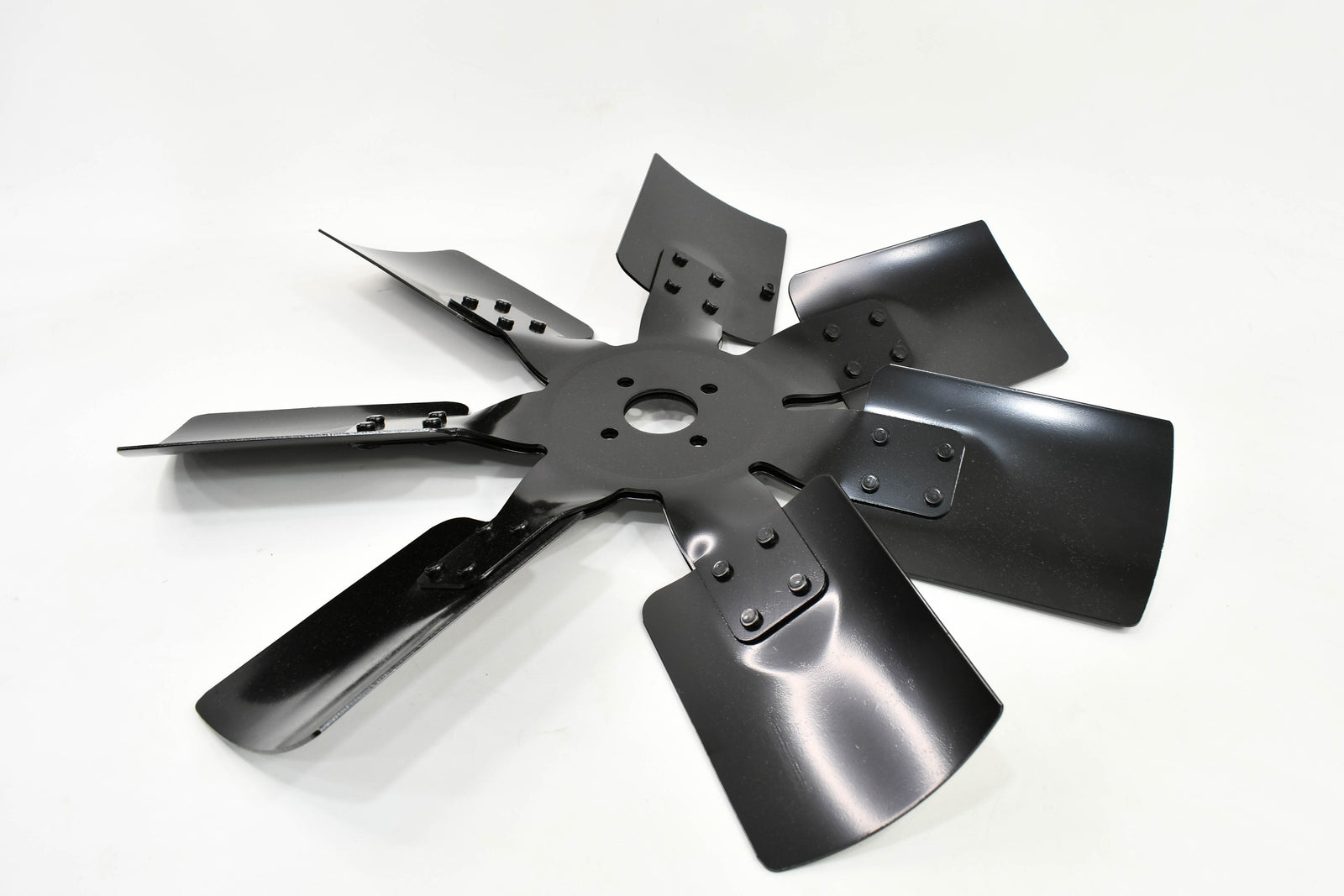Sullivan-Palatek Fan Blade Replacement - 05018080-0047