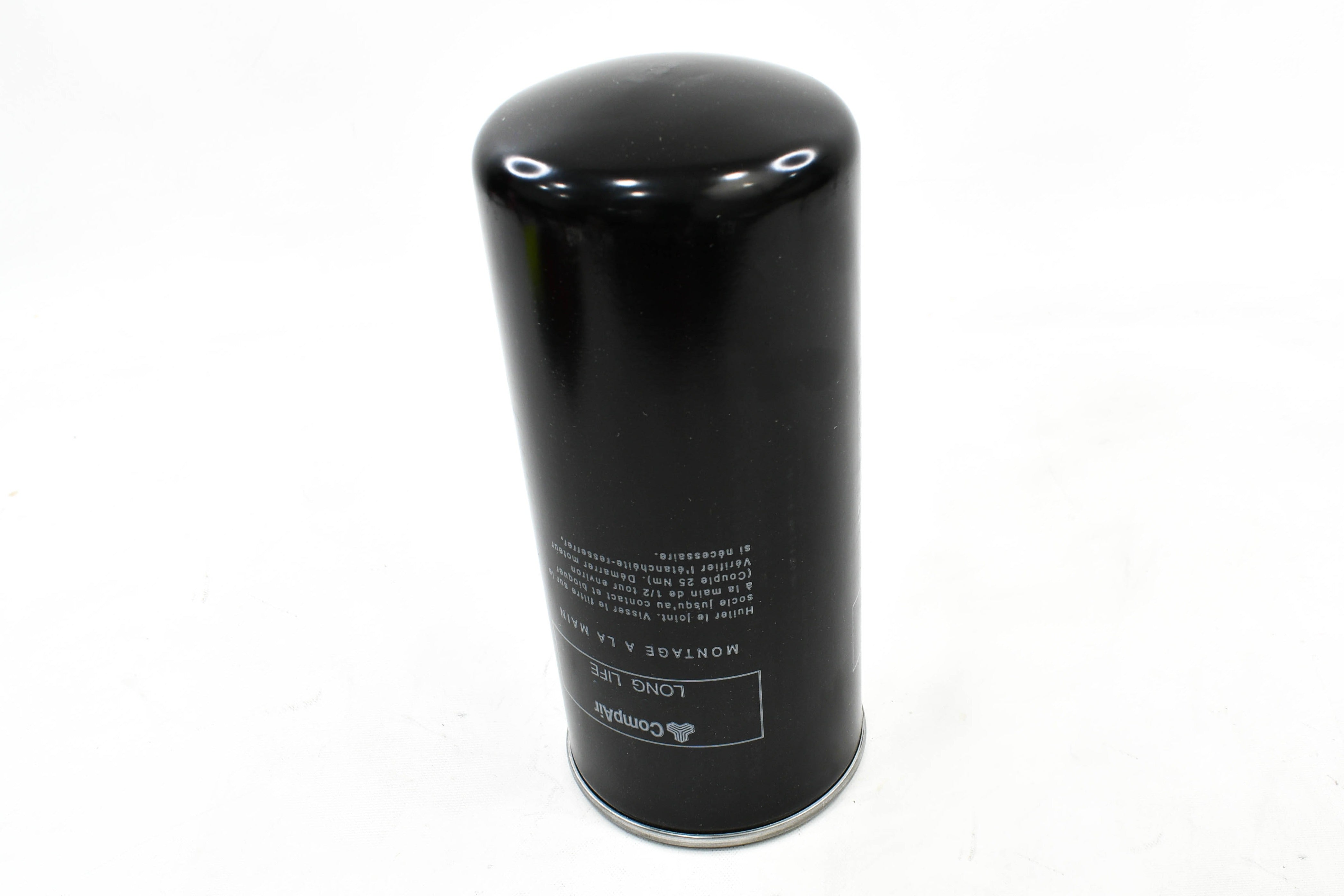 Gardner Denver Oil Filter Cartridge Replacement - ZS1091610