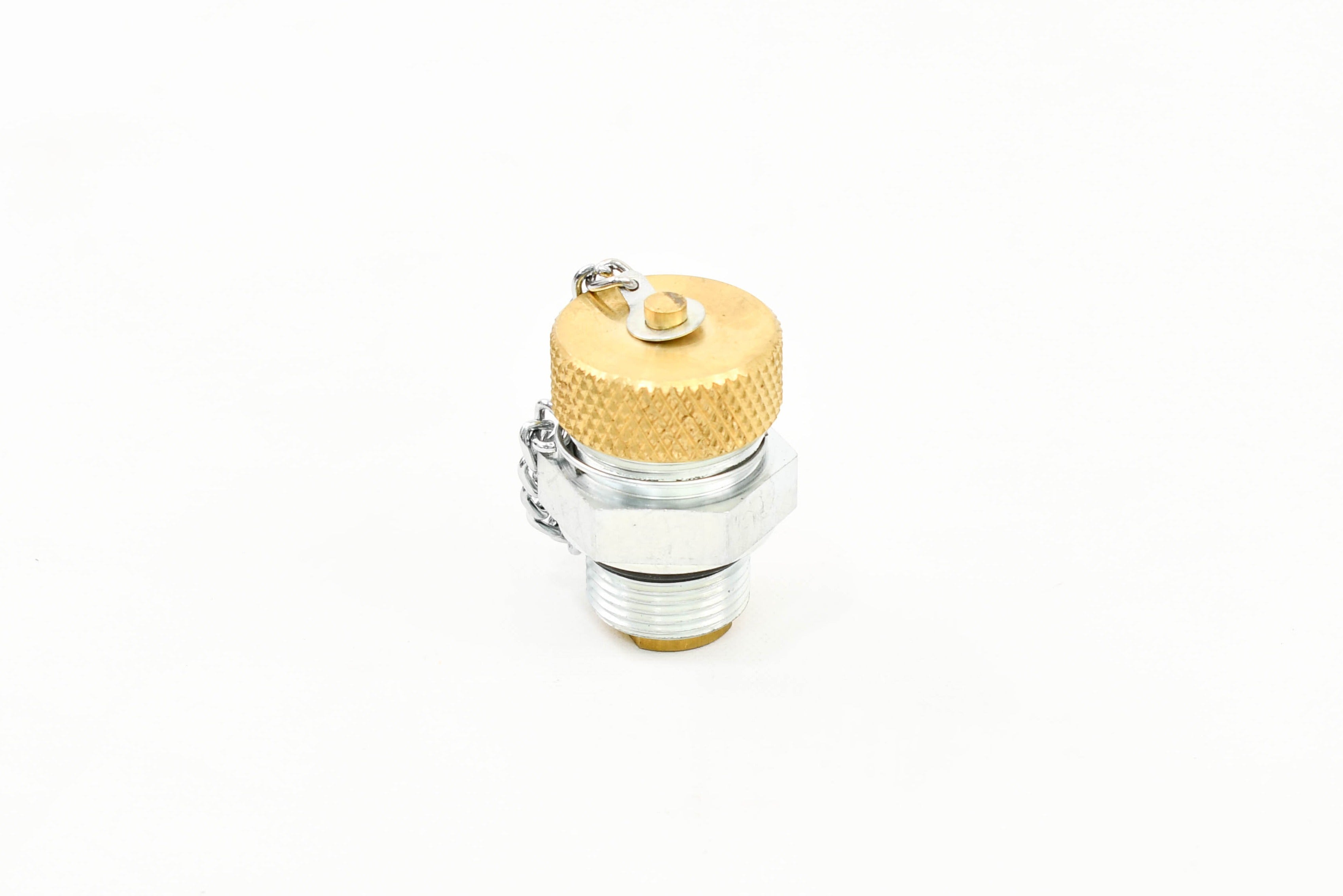 Ingersoll Rand Drain Valve Replacement - 24096901