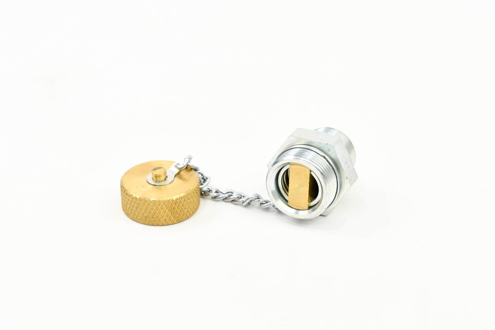 Ingersoll Rand Drain Valve Replacement - 24096901