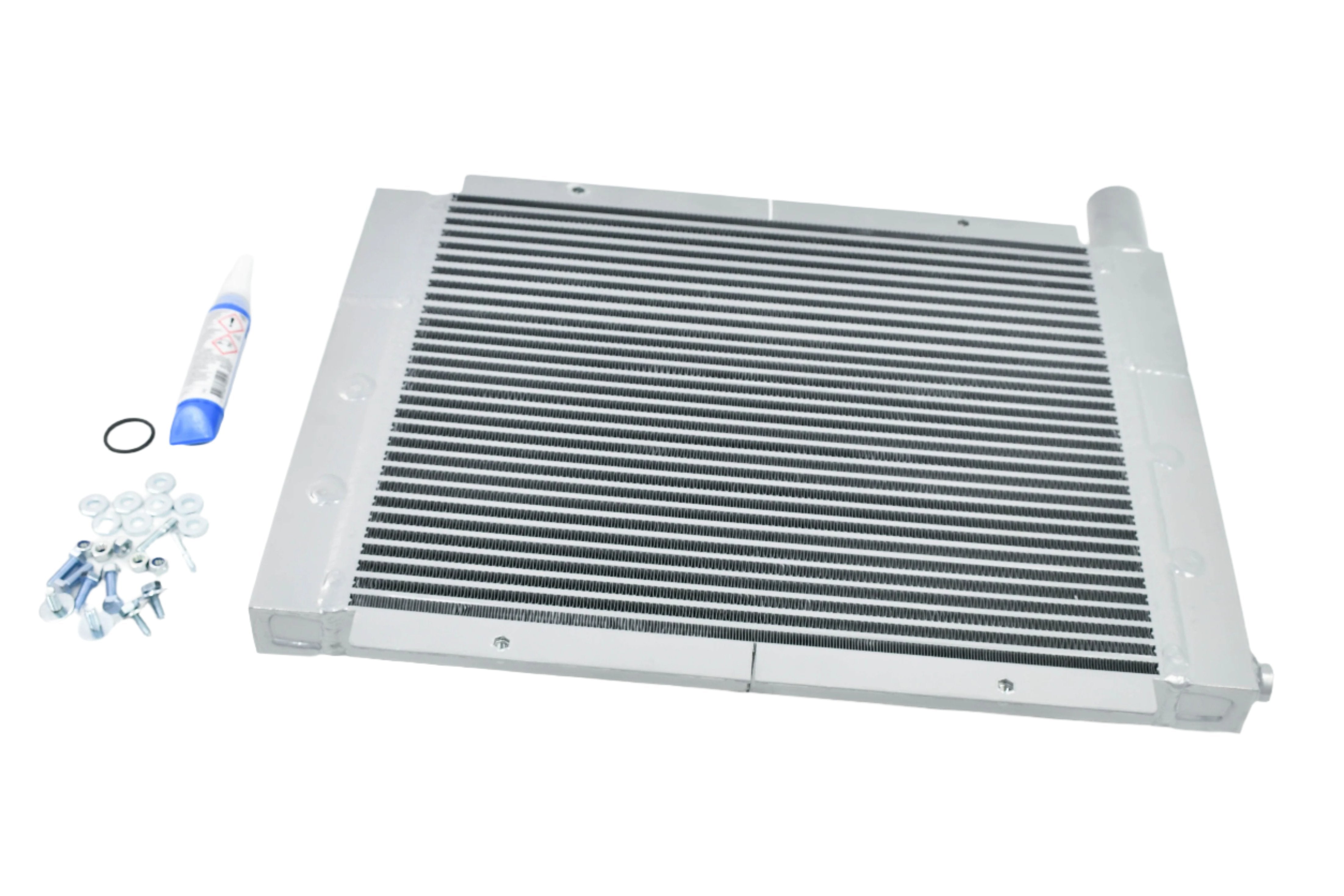 Kaeser Cooler Replacement - 5.7616.0